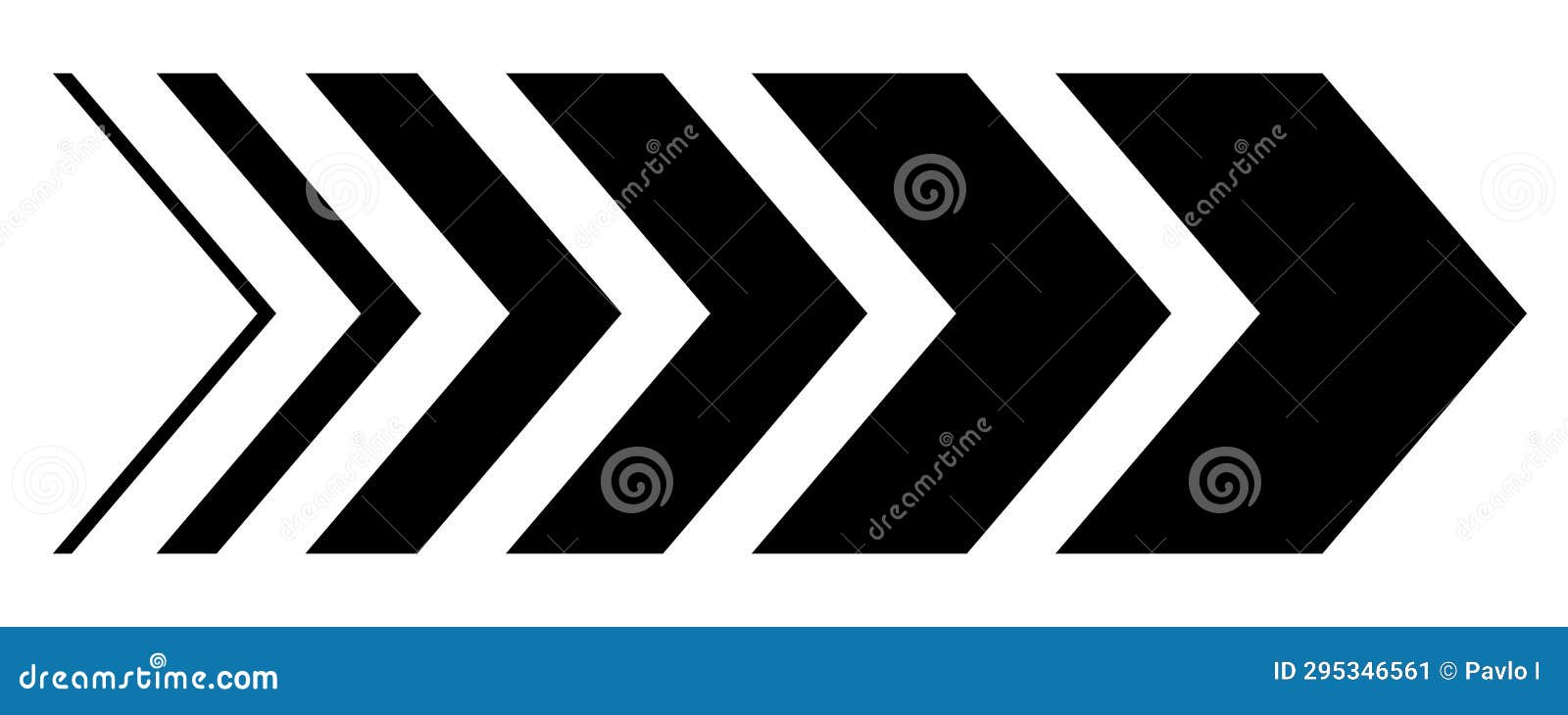 Acceleration Arrow Icon, Turn Sign, Speed - Stock Vector Stock Vector ...