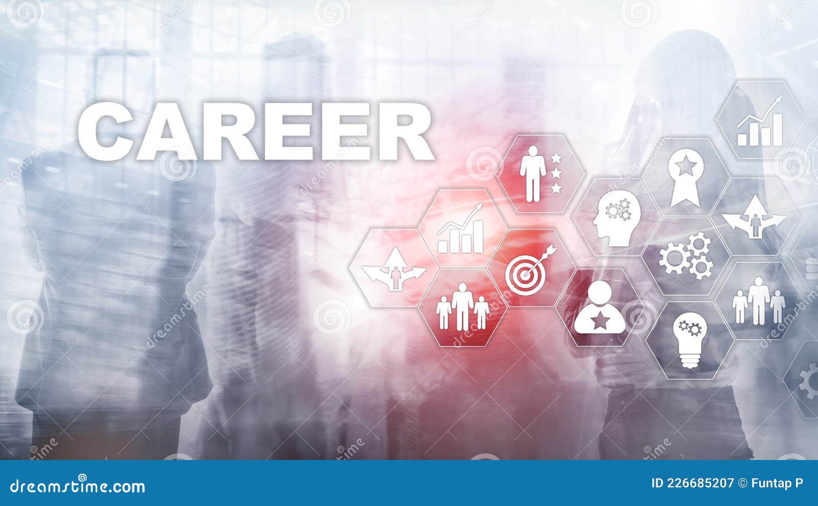 Acceleration Concept Personal Development Growth. Career Business on ...