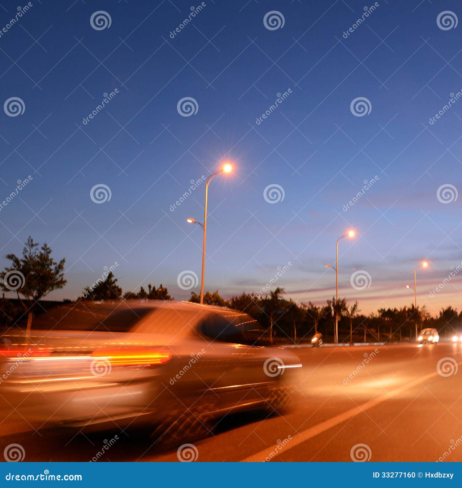 Acceleration speed stock photo. Image of explosion, acceleration - 33277160