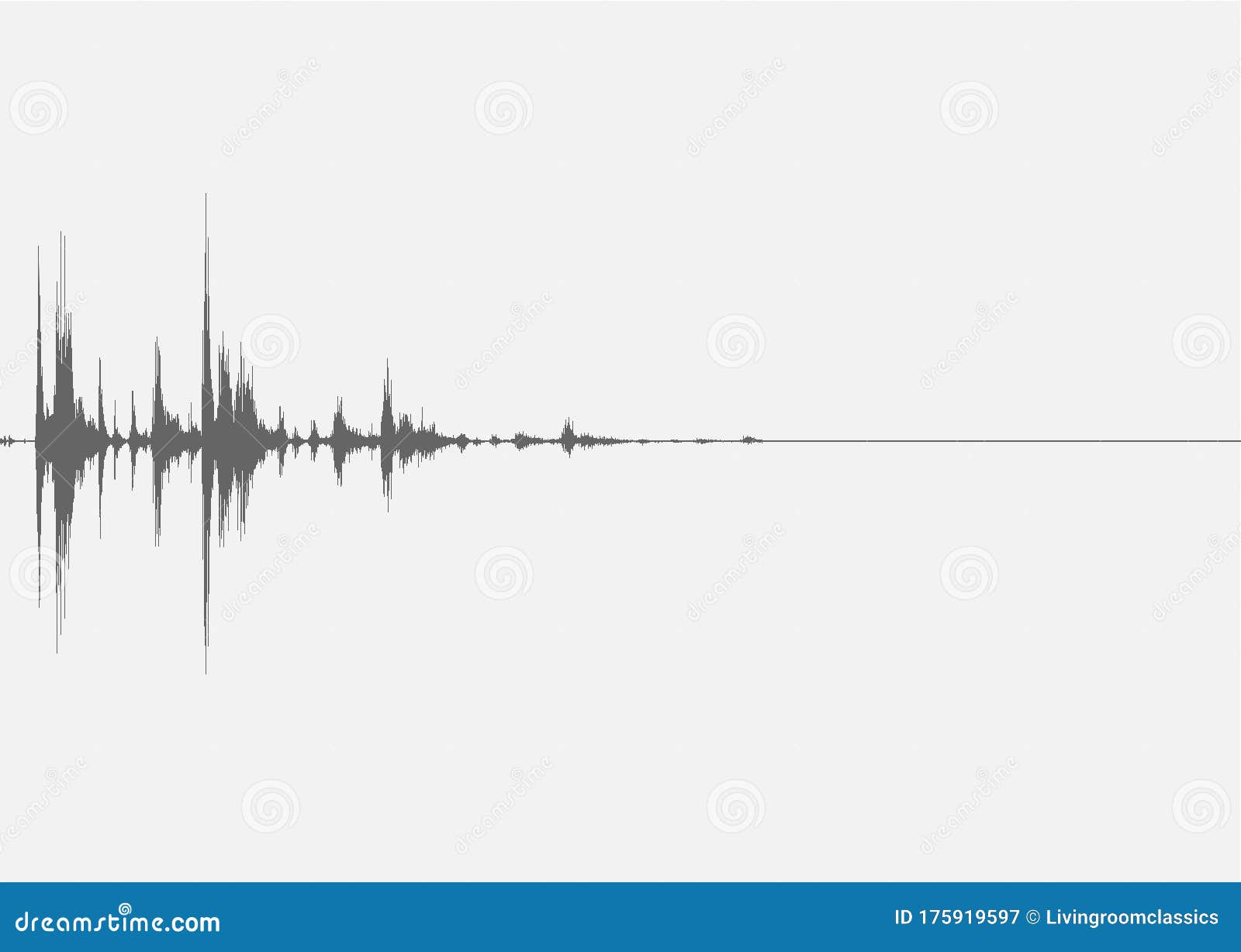 Accent Percussion Effect royalty free sound effect. Audio of royalty ...