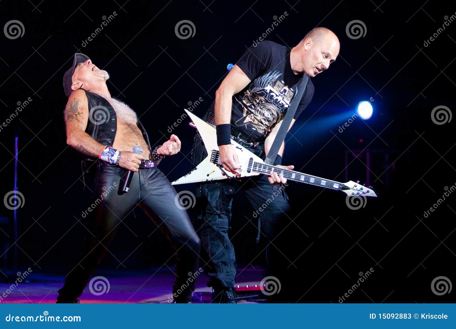 Accept editorial stock photo. Image of performer, male - 15092883