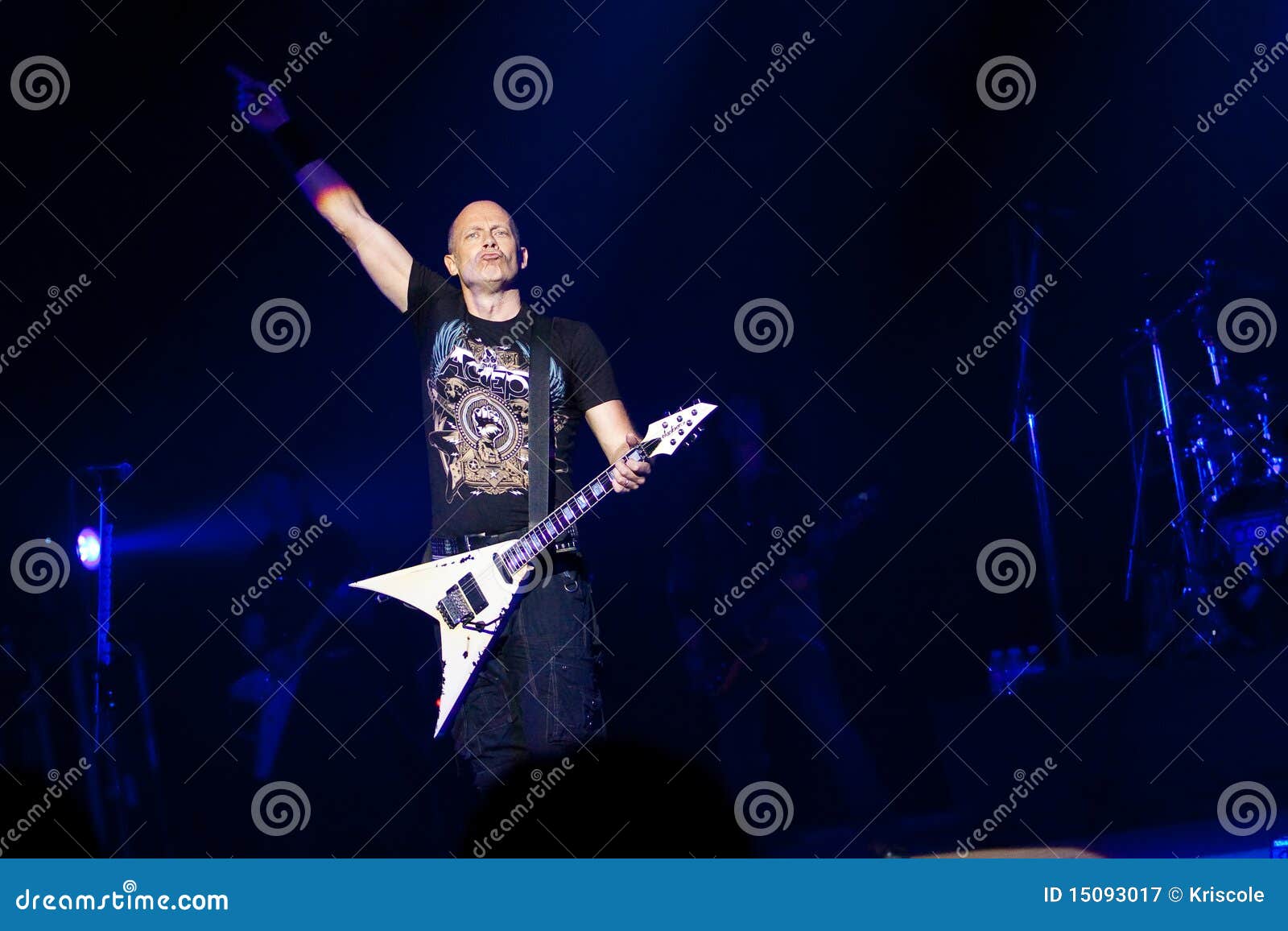 Accept editorial photography. Image of band, german, musical - 15093017