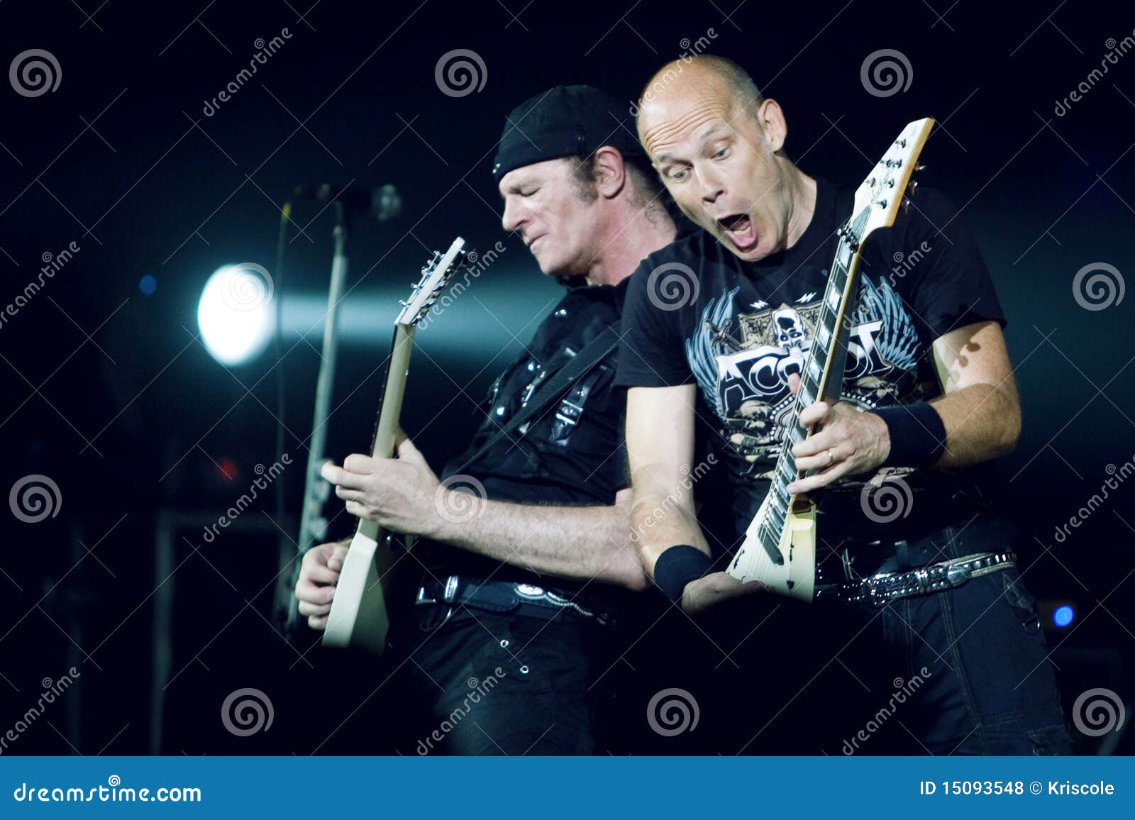 Accept editorial stock photo. Image of concert, loud - 15093548