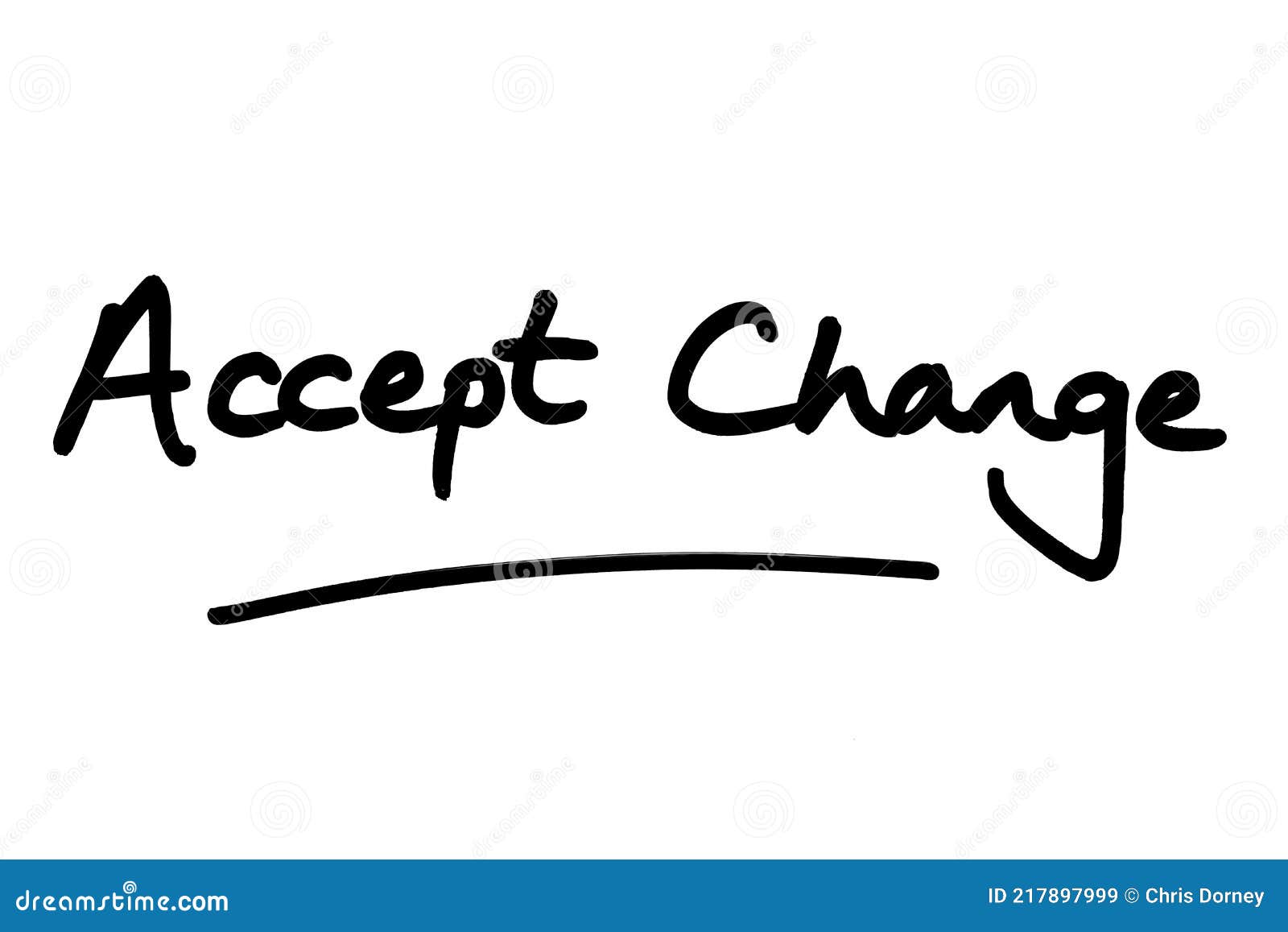 Accept Change Traffic Sign Stock Photography | CartoonDealer.com #173267042