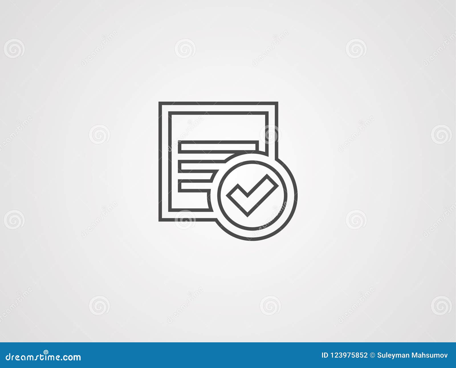 Accepted Notes Stock Illustrations – 37 Accepted Notes Stock ...