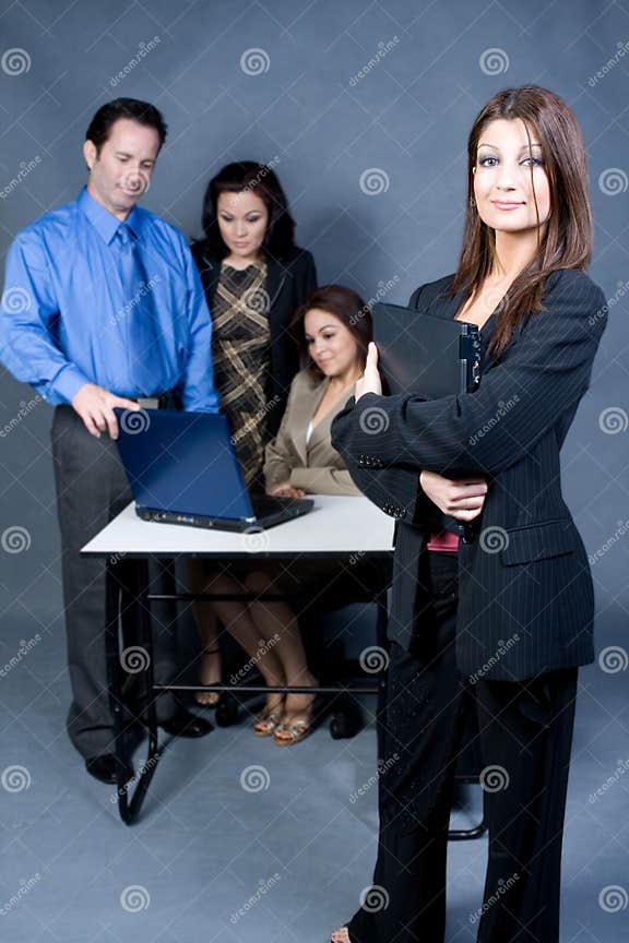 Acceptance stock photo. Image of partners, business, welcome - 2104458