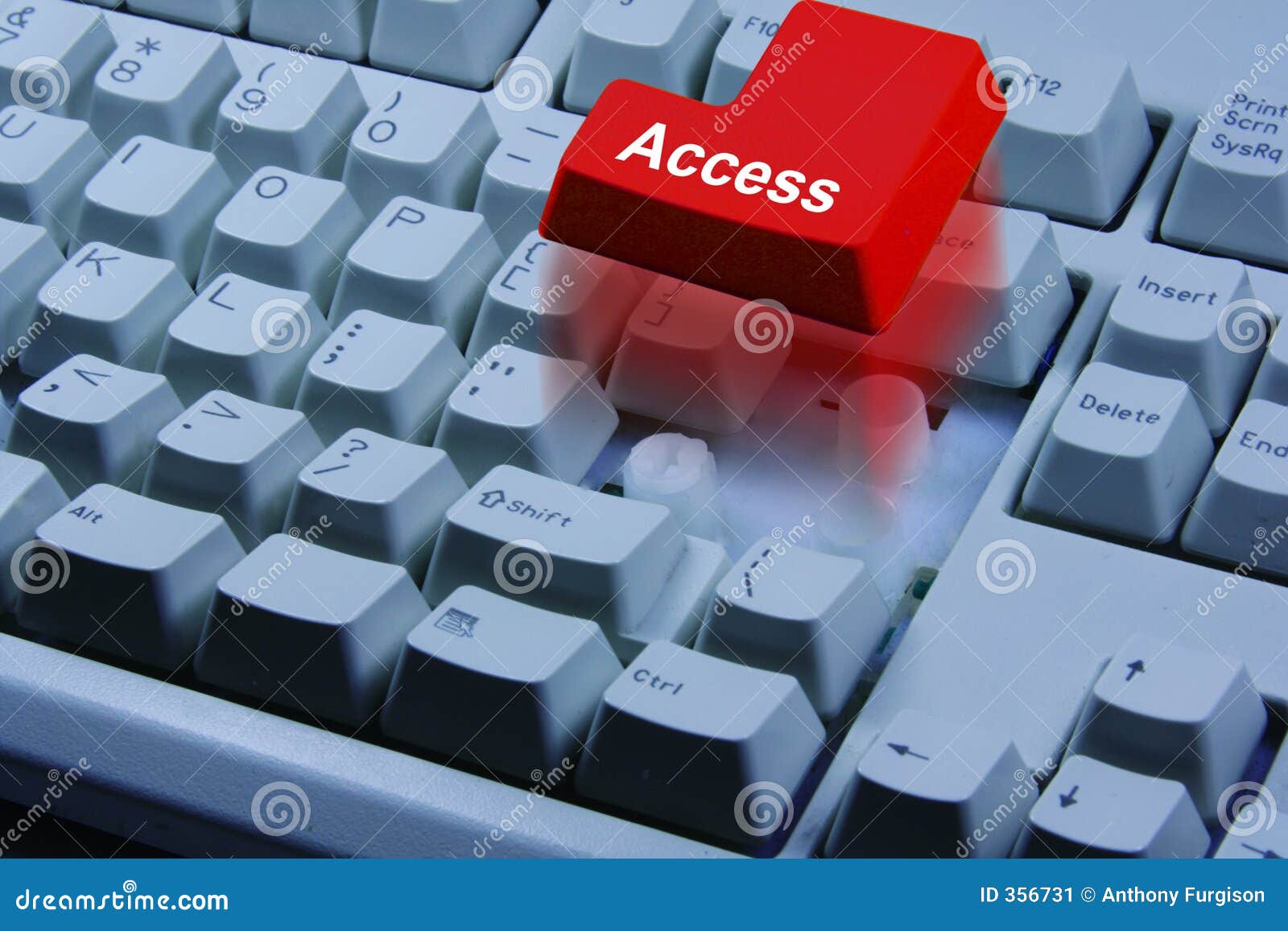 Access stock image. Image of shop, finance, retail, close - 356731