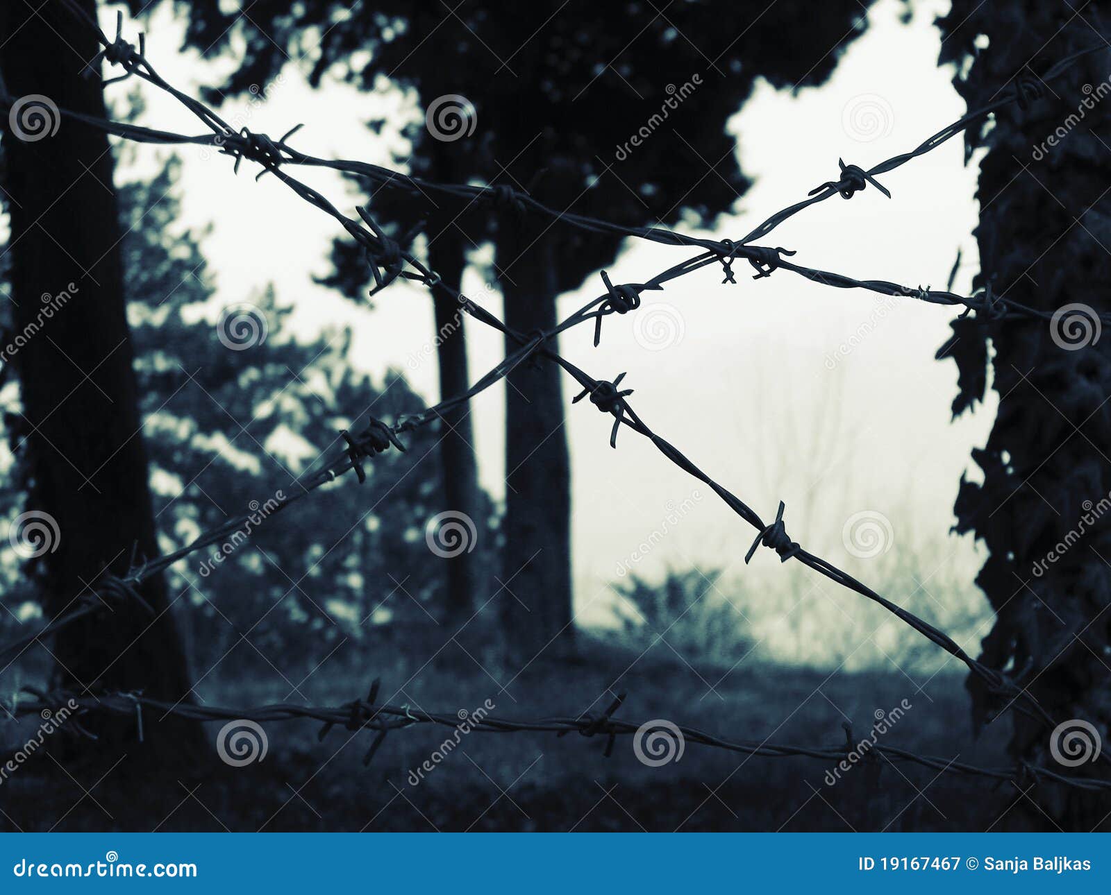 Access barring stock image. Image of distraint, veto - 19167467