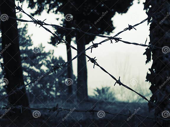 Access barring stock image. Image of distraint, veto - 19167467