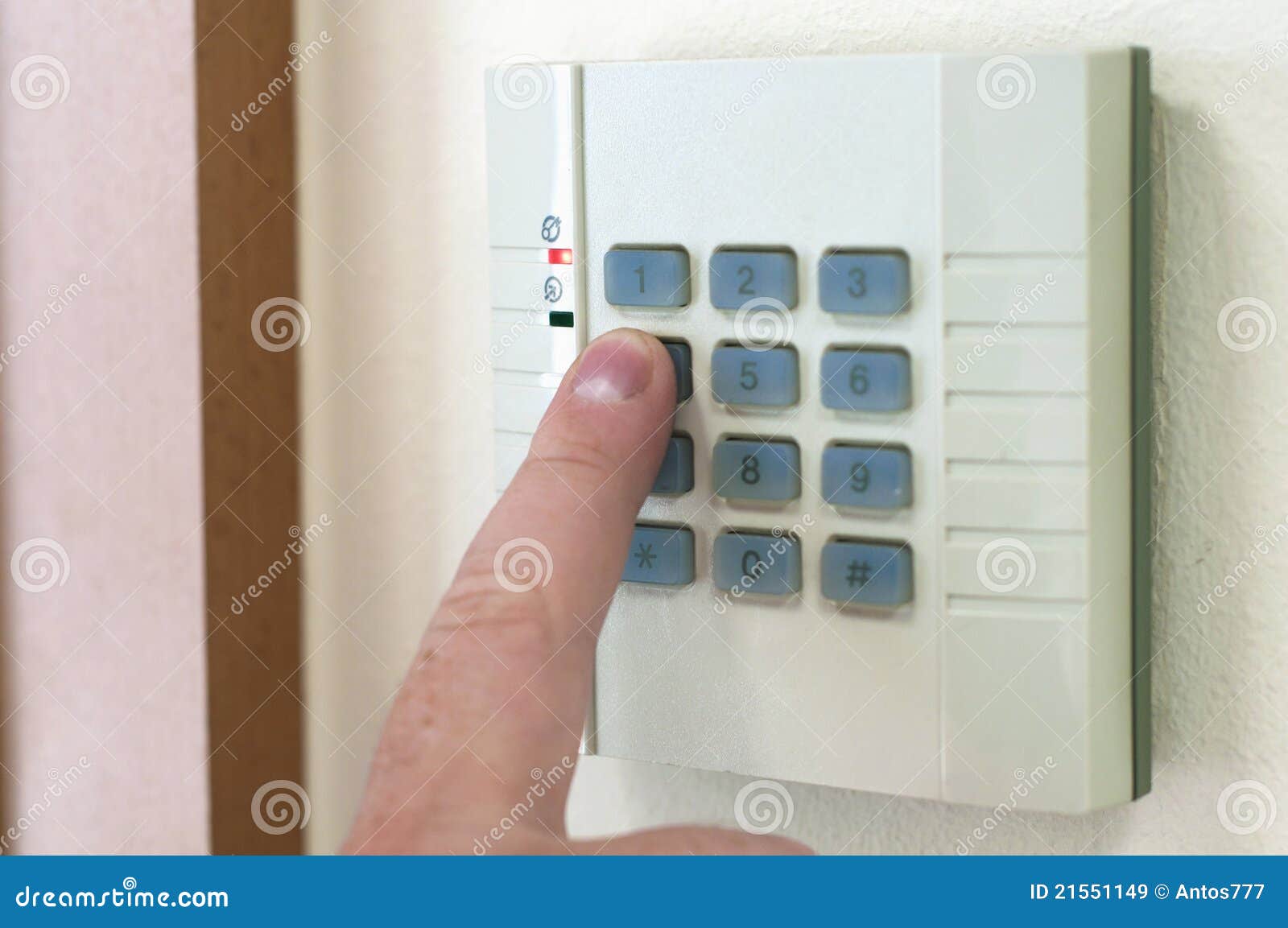 Access control stock image. Image of entrance, open, control - 21551149
