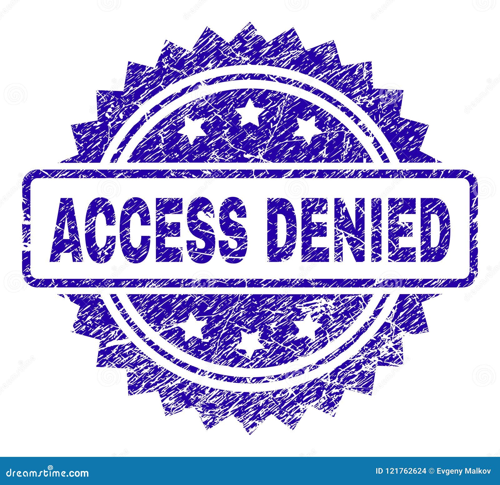 Scratched ACCESS DENIED Stamp Seal Stock Vector - Illustration of ... Scratched ACCESS DENIED Stamp Seal Stock Vector - Illustration of ...