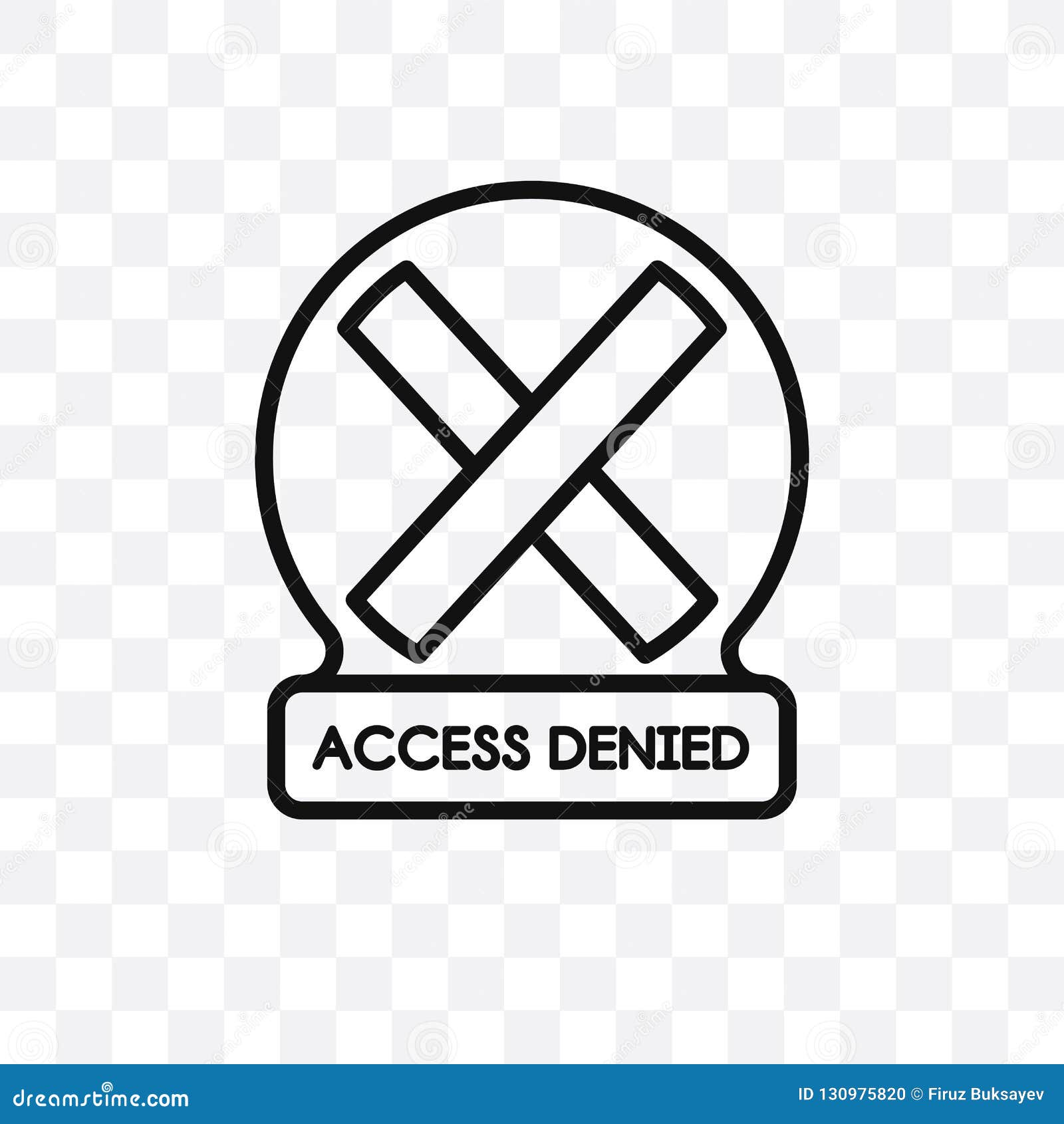 Restricted Access Png Stock Illustrations – 57 Restricted Access Png ...