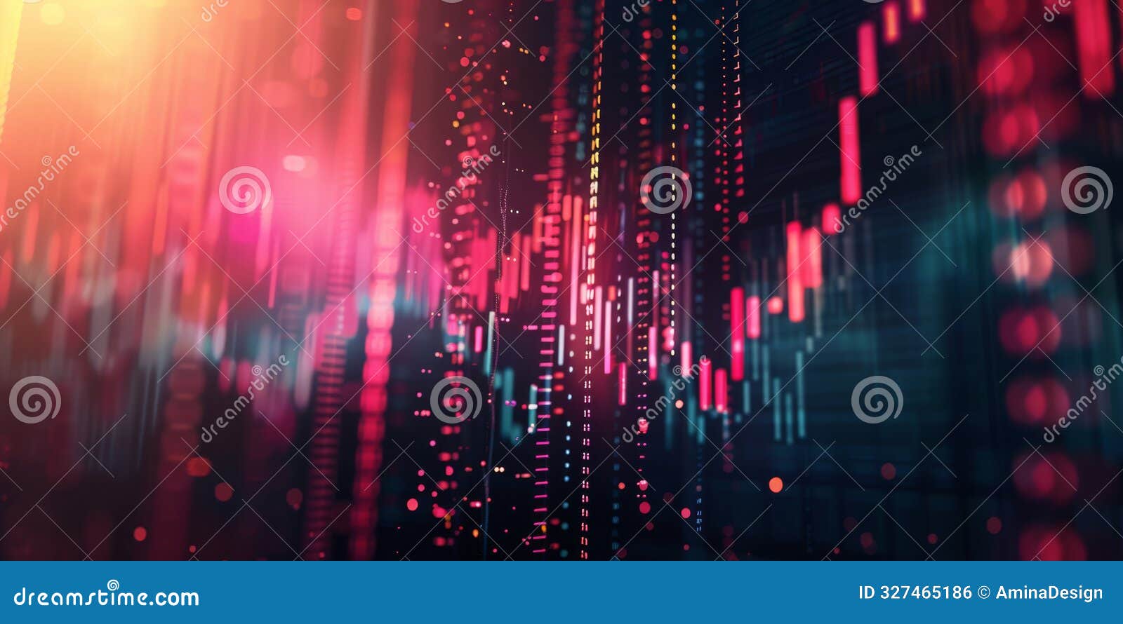 Access Financial Stock Market Data with Dynamic Charts and Graphs for ...