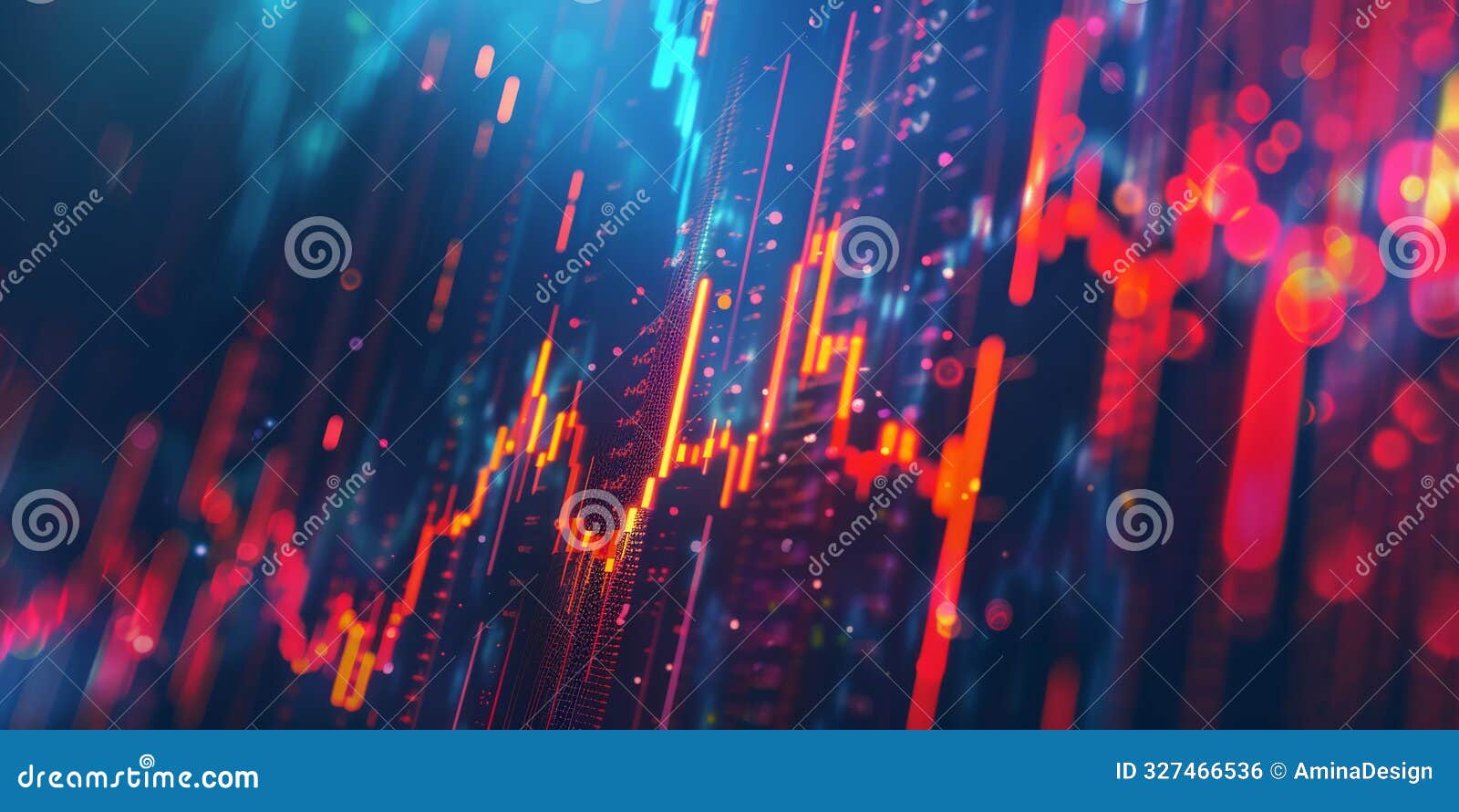 Access Financial Stock Market Data with Dynamic Charts and Graphs for ...