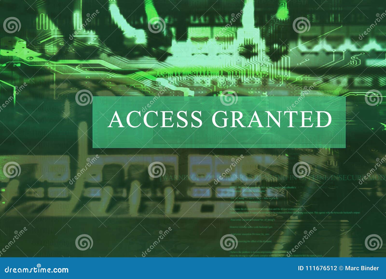 `Access Granted` at Computer System Screen Stock Photo - Image of care ... `Access Granted` at Computer System Screen Stock Photo - Image of care ...