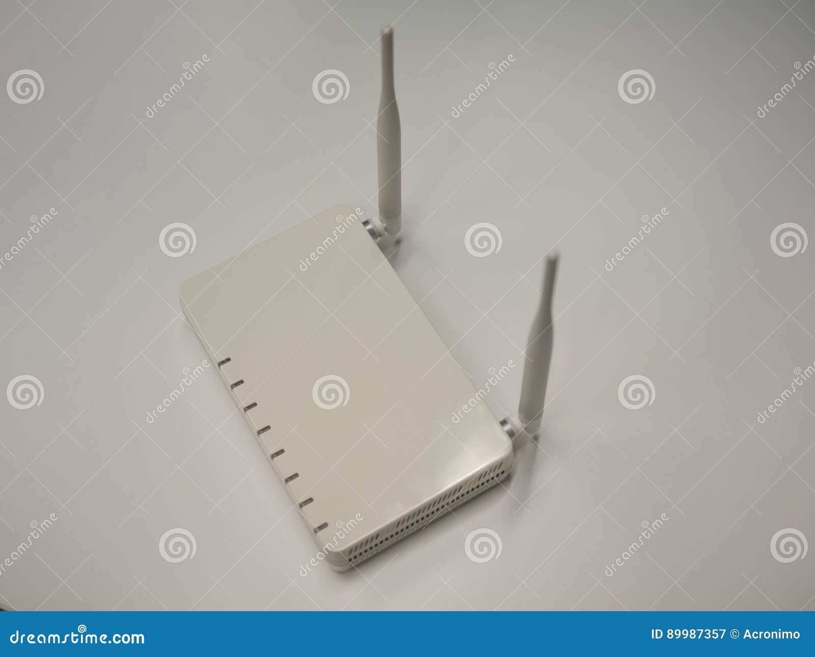 Access point wifi stock image. Image of technology, white - 89987357