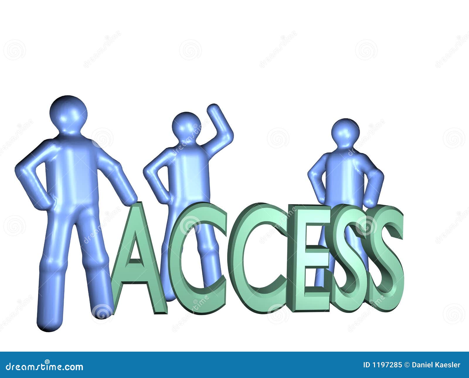 Access to stock illustration. Illustration of logo, community - 1197285