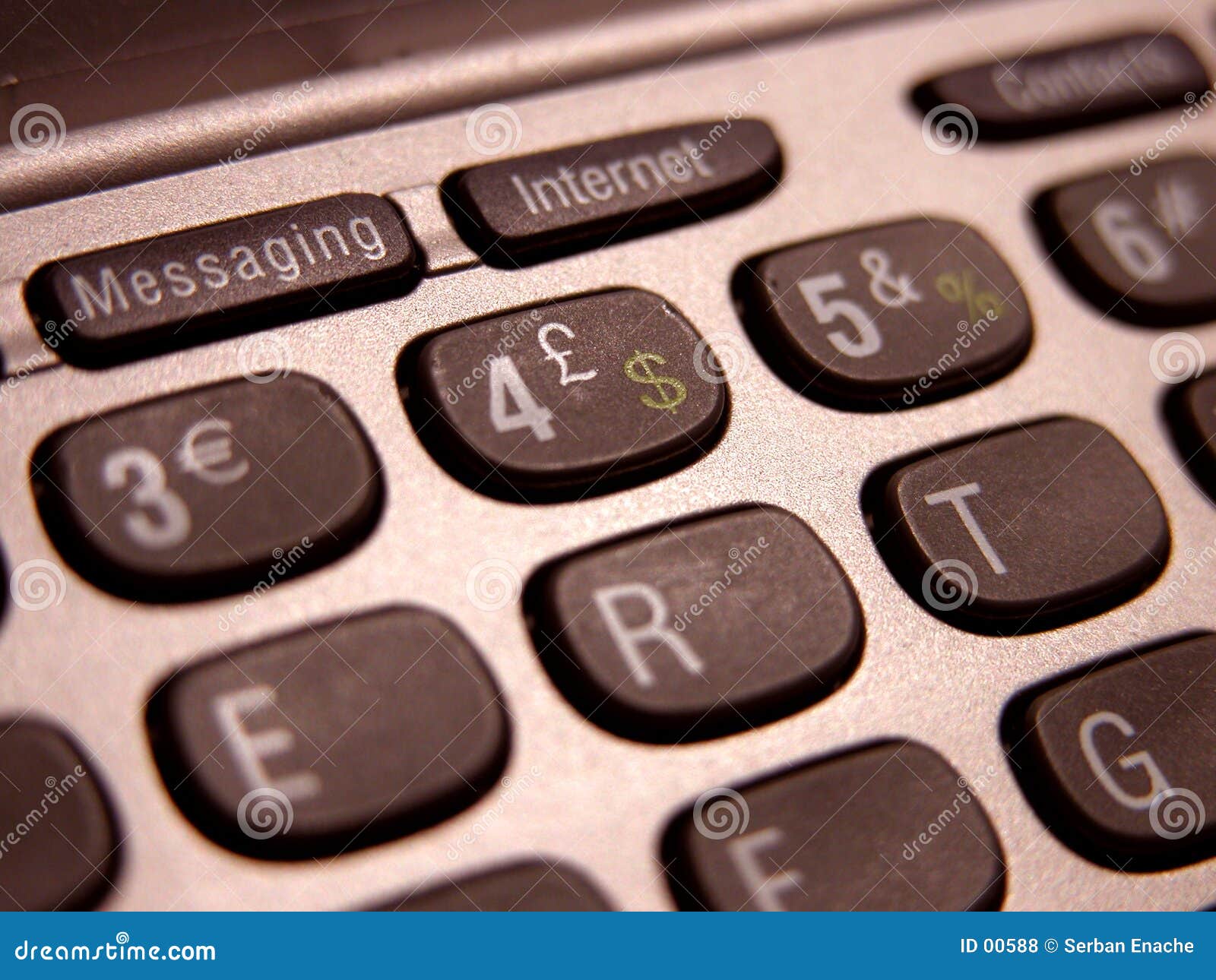 Access to the internet stock photo. Image of gradient, main - 588