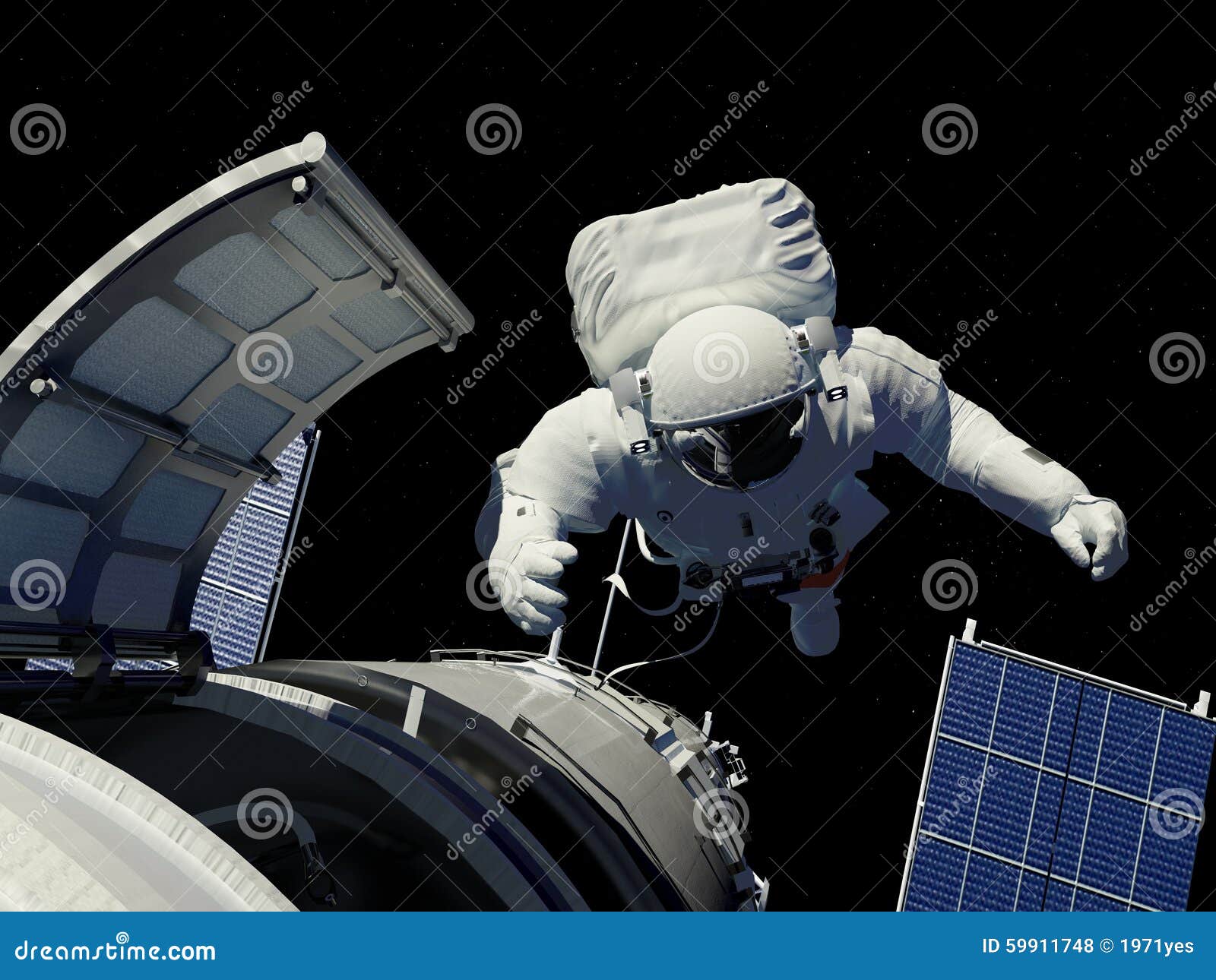 Hatch Space Shuttle Icon Vector Collage | CartoonDealer.com #214441104