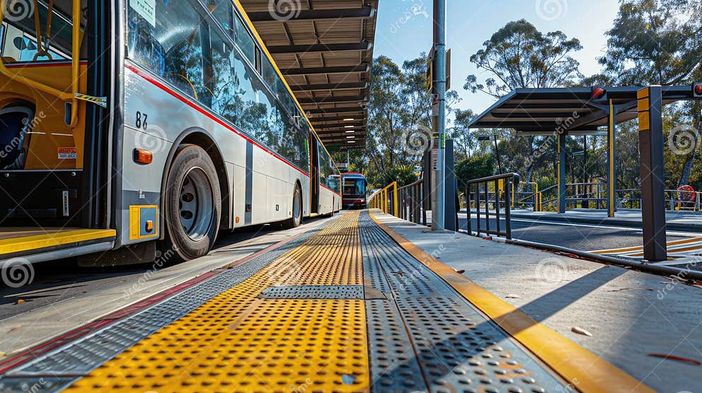 Accessibility Symbolism with Inclusive Design Elements Stock ...