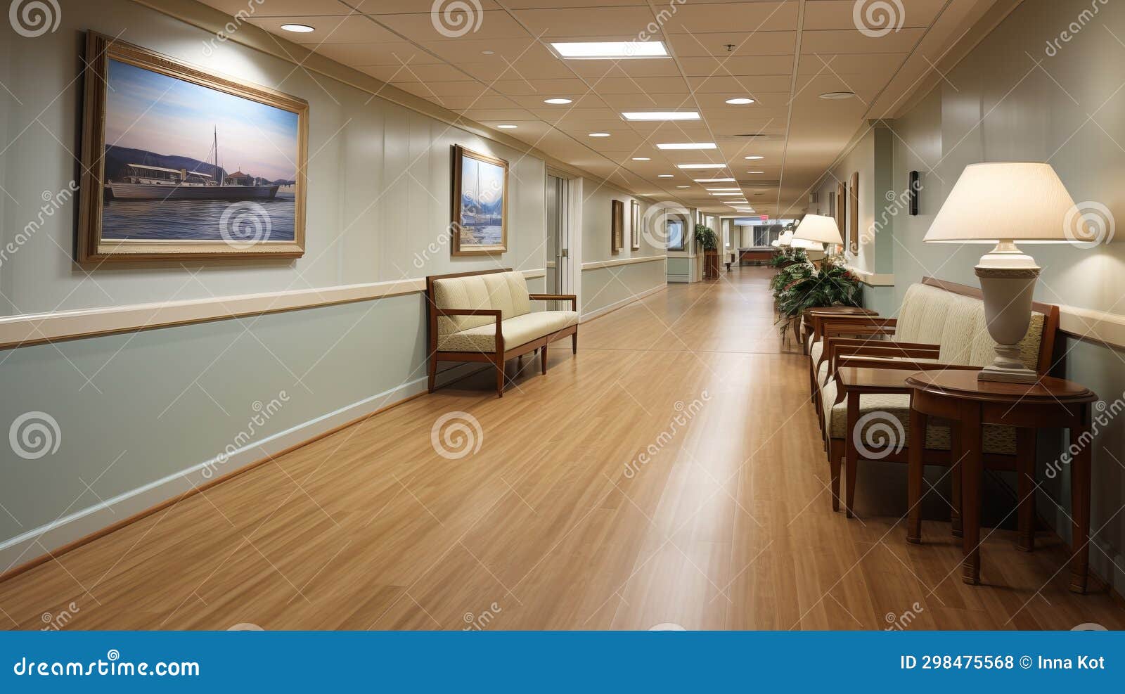 Accessible Environment. Equal Opportunities, Inclusion for Individuals ...