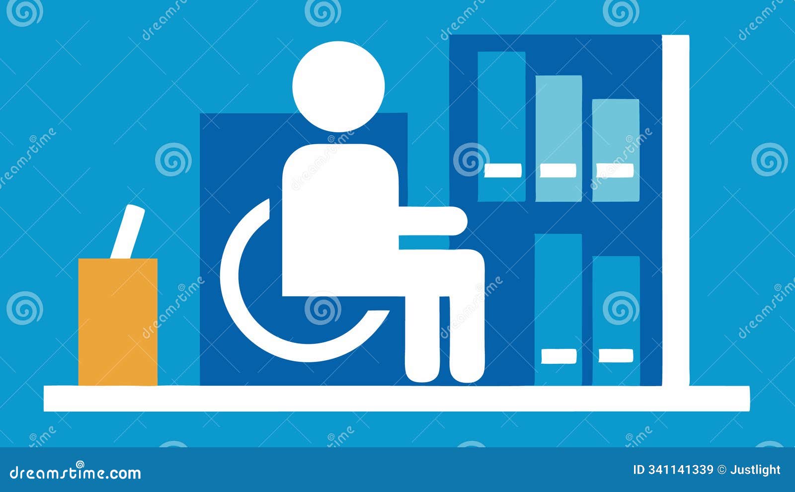 Accessible Restroom Signage Clear and Visible Signage for Accessible ...