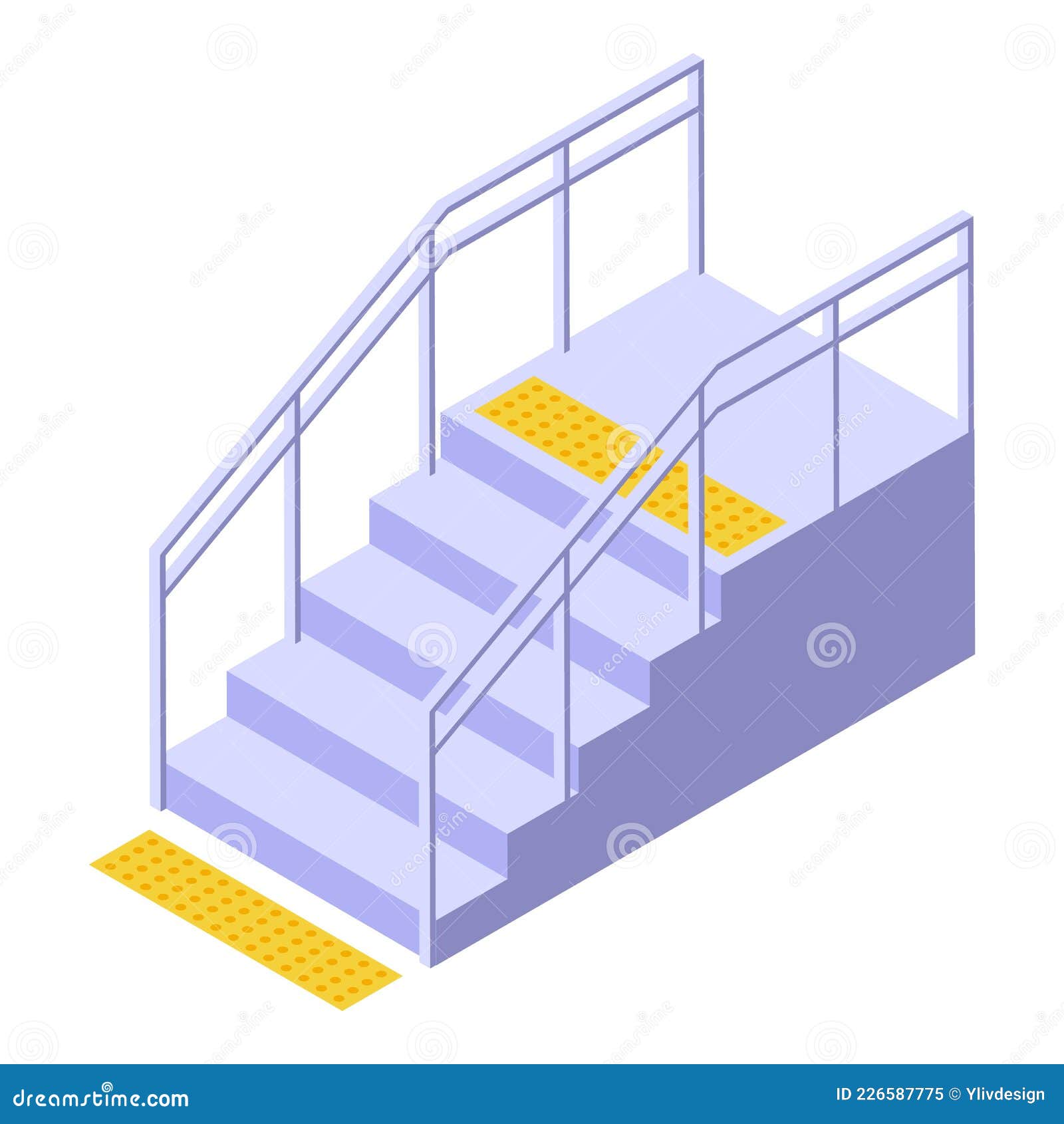 Accessible Wheelchair Icon In A Simple, Universal Design Vector ...