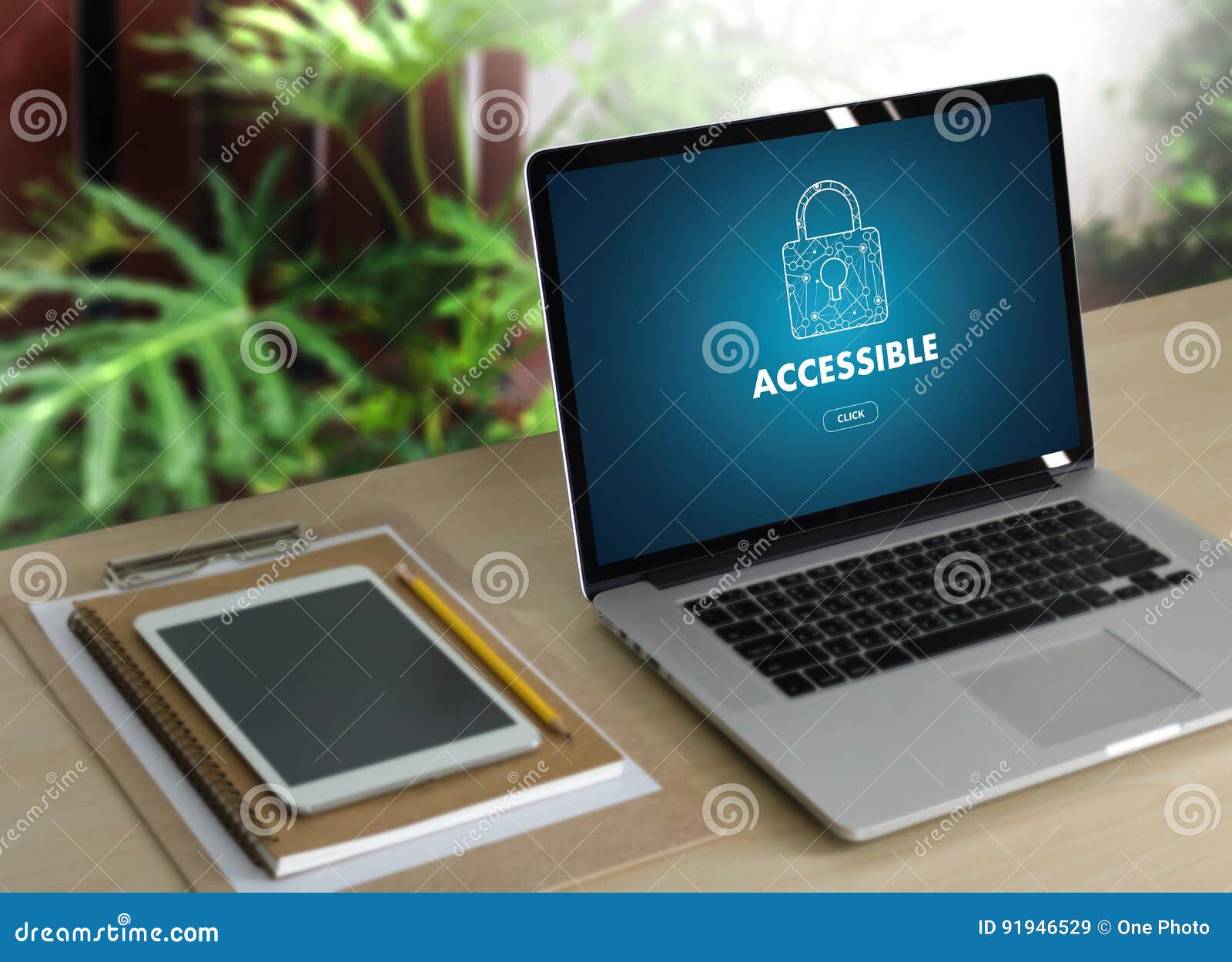 Accessible Welcome Greeting Welcoming Approachable Access Enter Stock ...