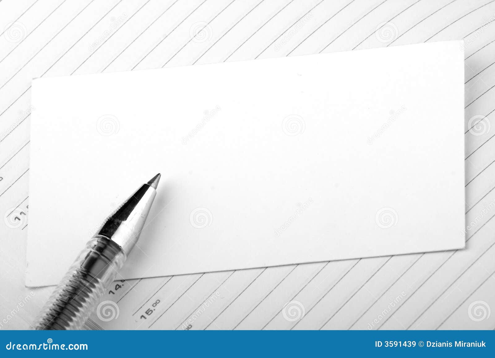 Accessories Office Picture. Image: 3591439