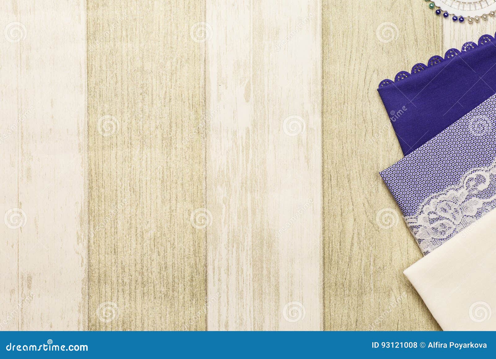 Accessories Tailor Background Stock Photo - Image of measuring, macro ...