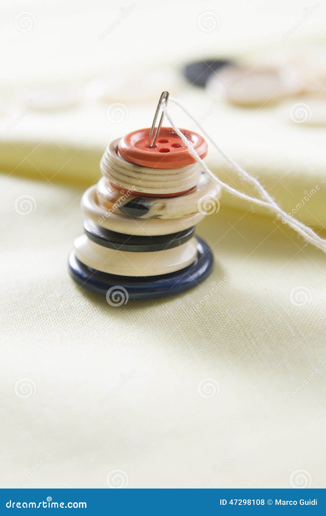 Accessories Tailor stock photo. Image of crafts, kits - 47298108