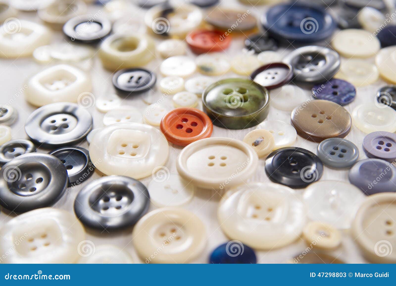 Accessories Tailor stock image. Image of equipment, work - 47298803