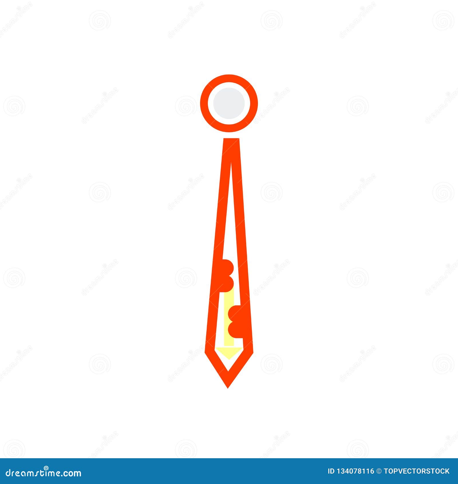 Accessory Icon Vector Sign and Symbol Isolated on White Background ...