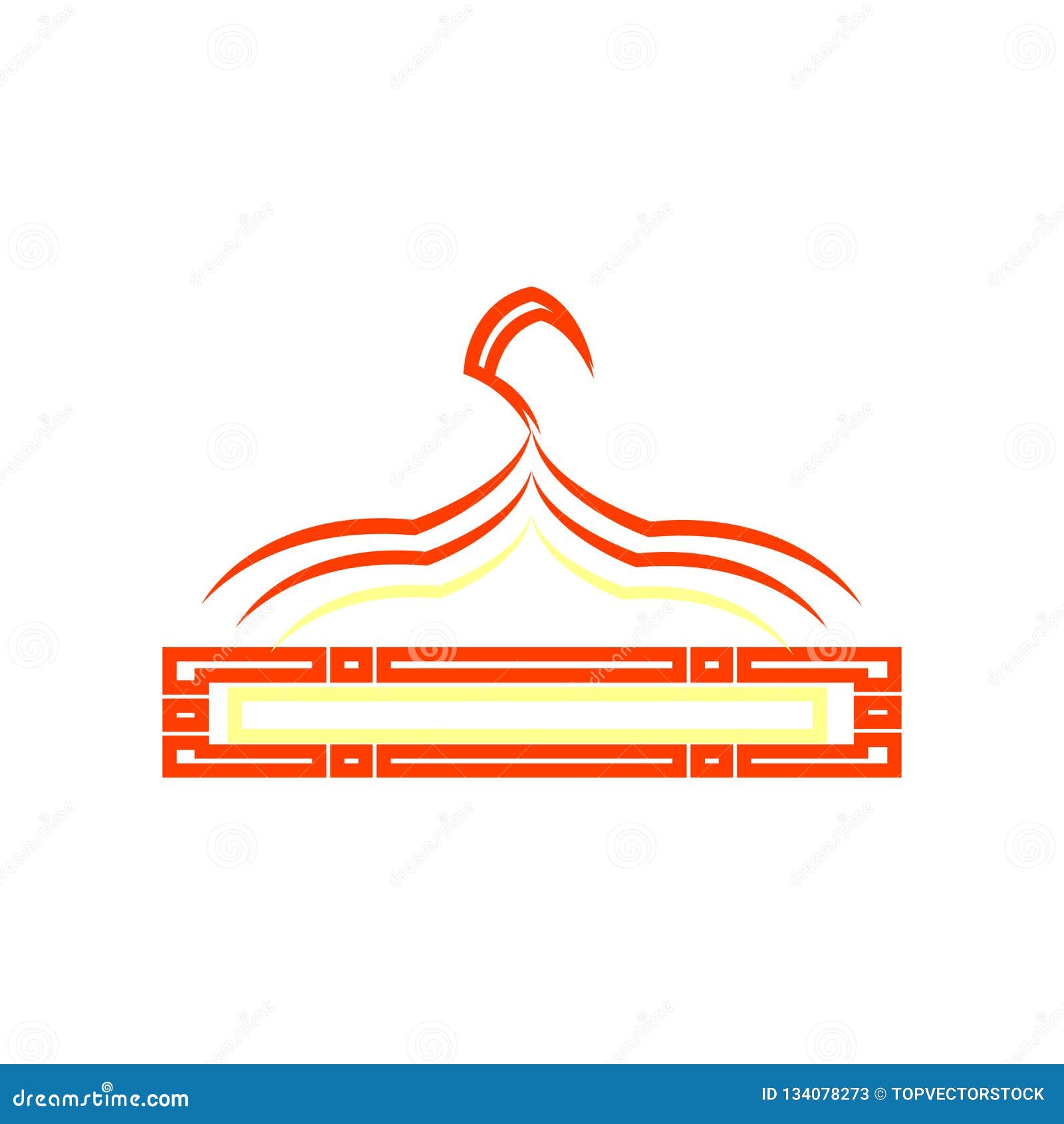 Accessory Icon Vector Sign and Symbol Isolated on White Background ...