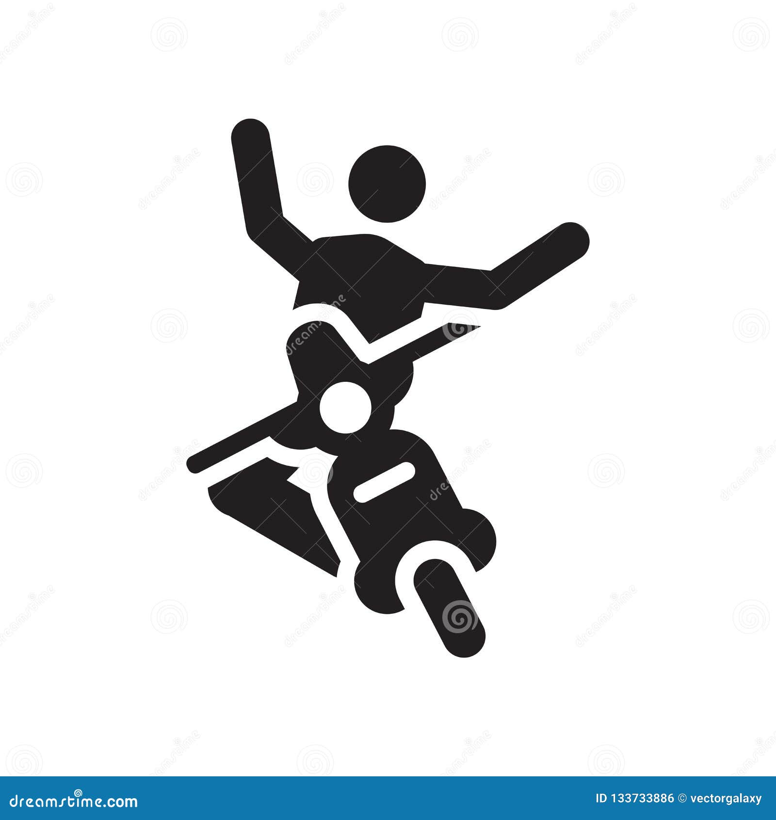 Accident Icon Vector Sign and Symbol Isolated on White Background ... Accident Icon Vector Sign and Symbol Isolated on White Background ...