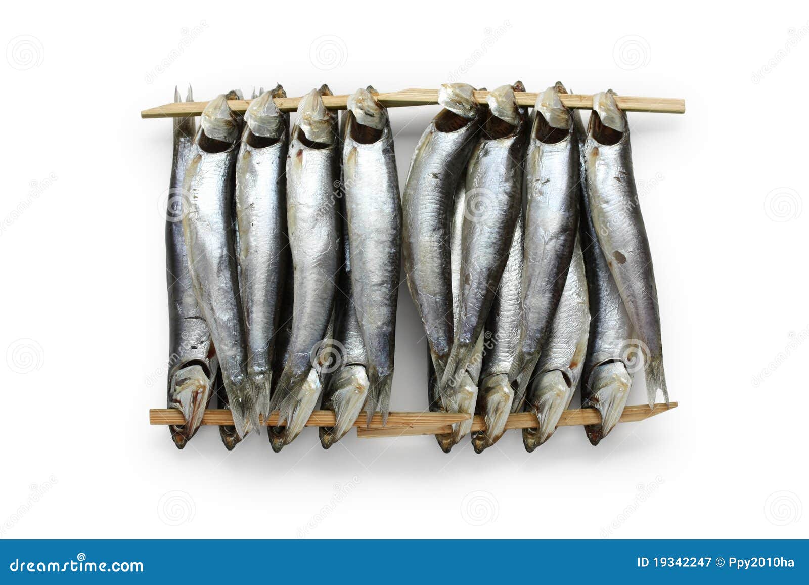 Acciuga Semiseccata, Alimento Giapponese Immagine Stock - Immagine di ...