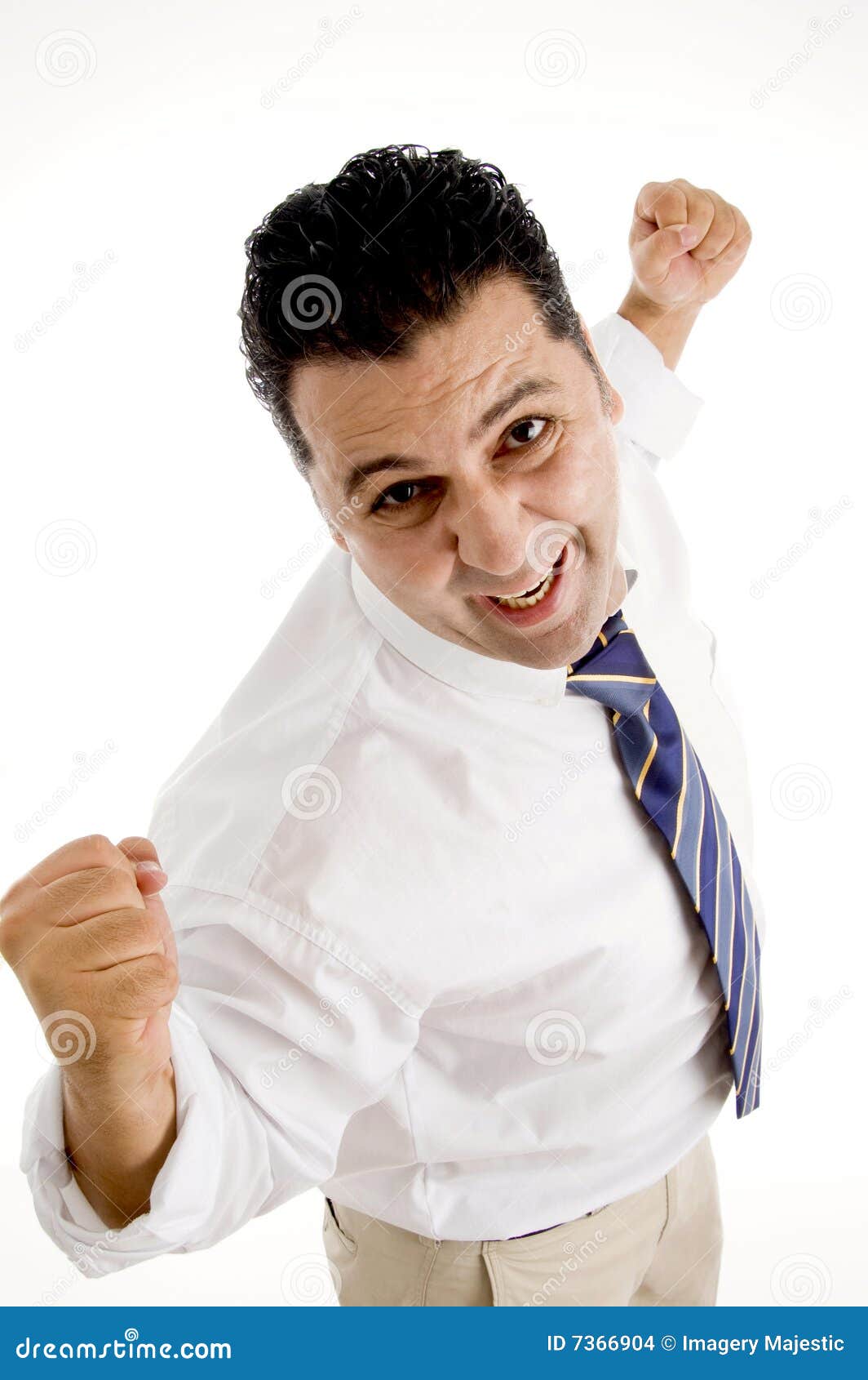 Accomplished Businessman Enjoying Success Stock Photo - Image of ... Accomplished Businessman Enjoying Success Stock Photo - Image of ...