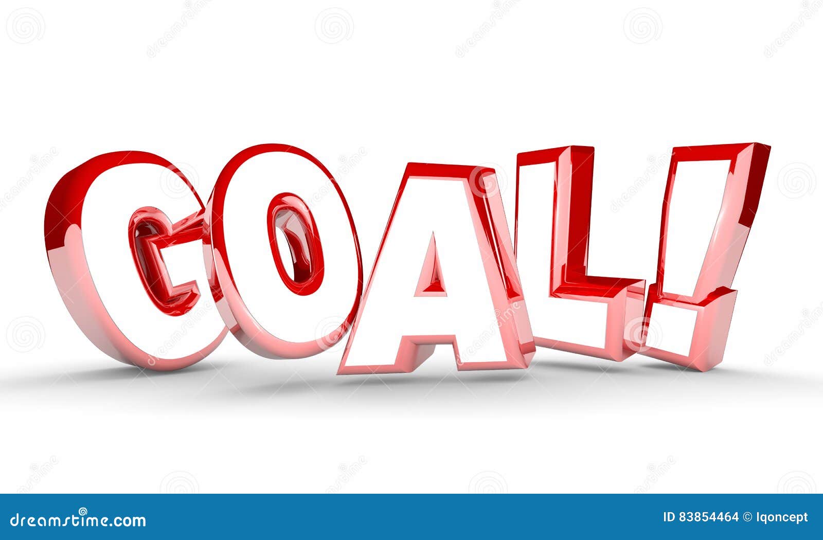 Accomplissement Accompli De Mission De Word De but Illustration Stock ...