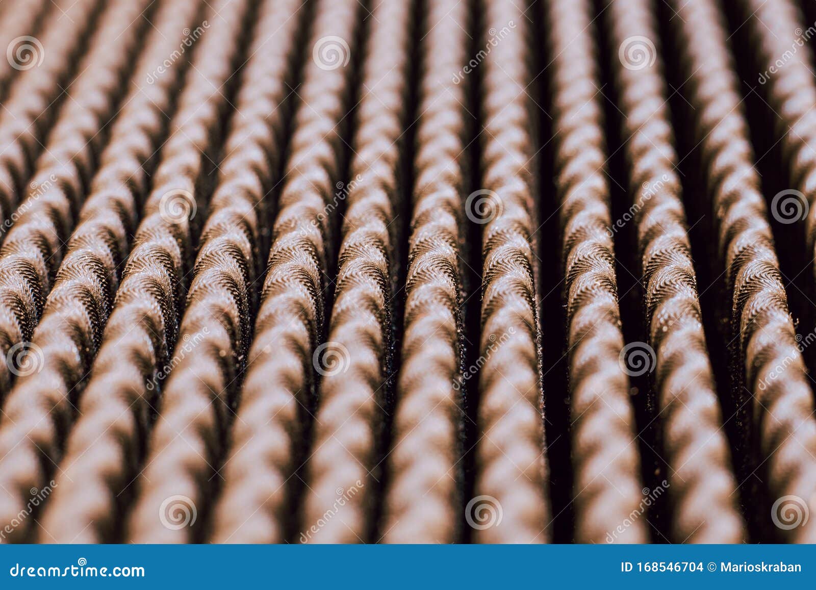 Accordion Bellow Texture Pattern Stock Photo - Image of background ...