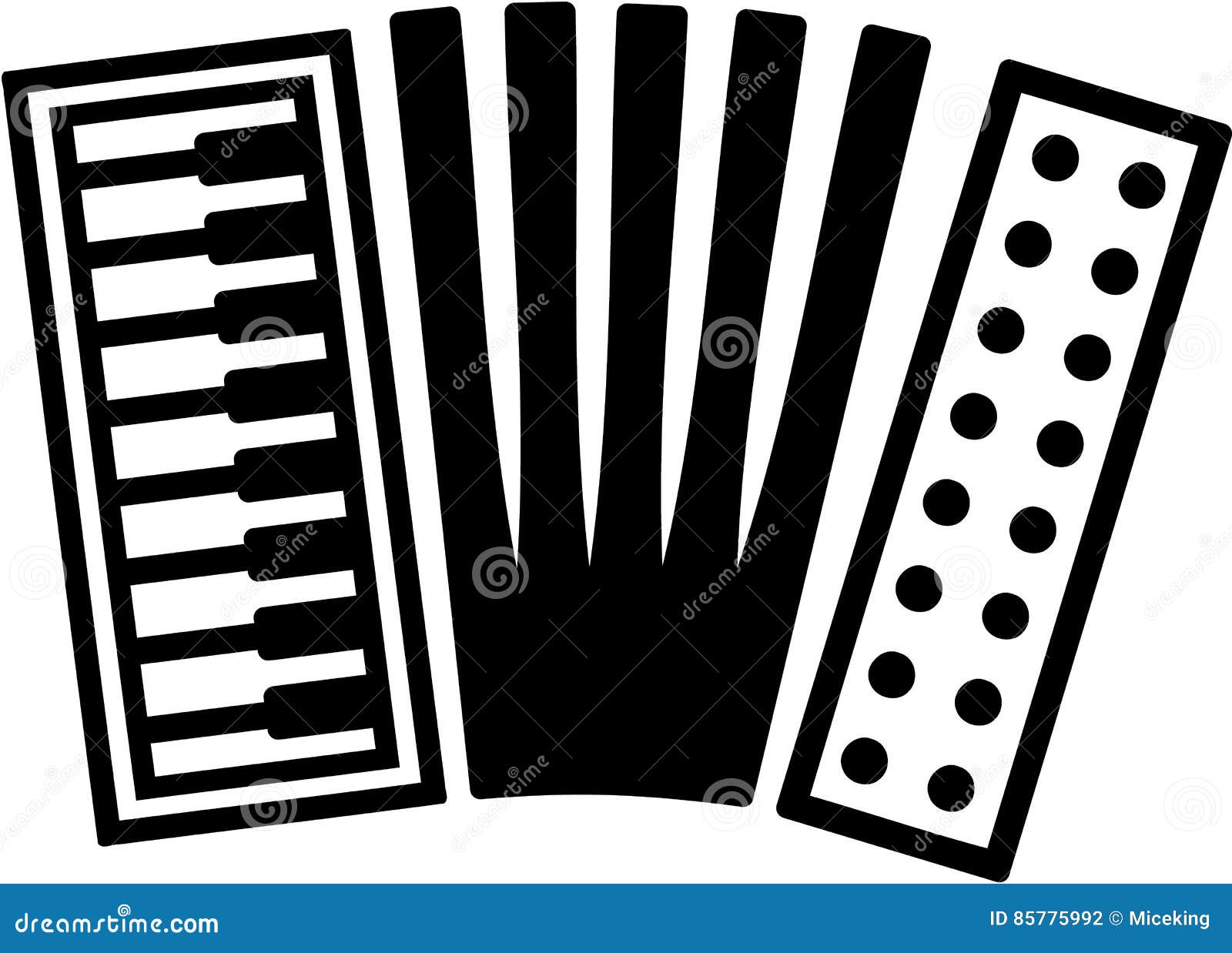 Accordion Icon Thin Line Art Symbols, Accordions Musical Instruments ... Accordion Icon Thin Line Art Symbols, Accordions Musical Instruments ...