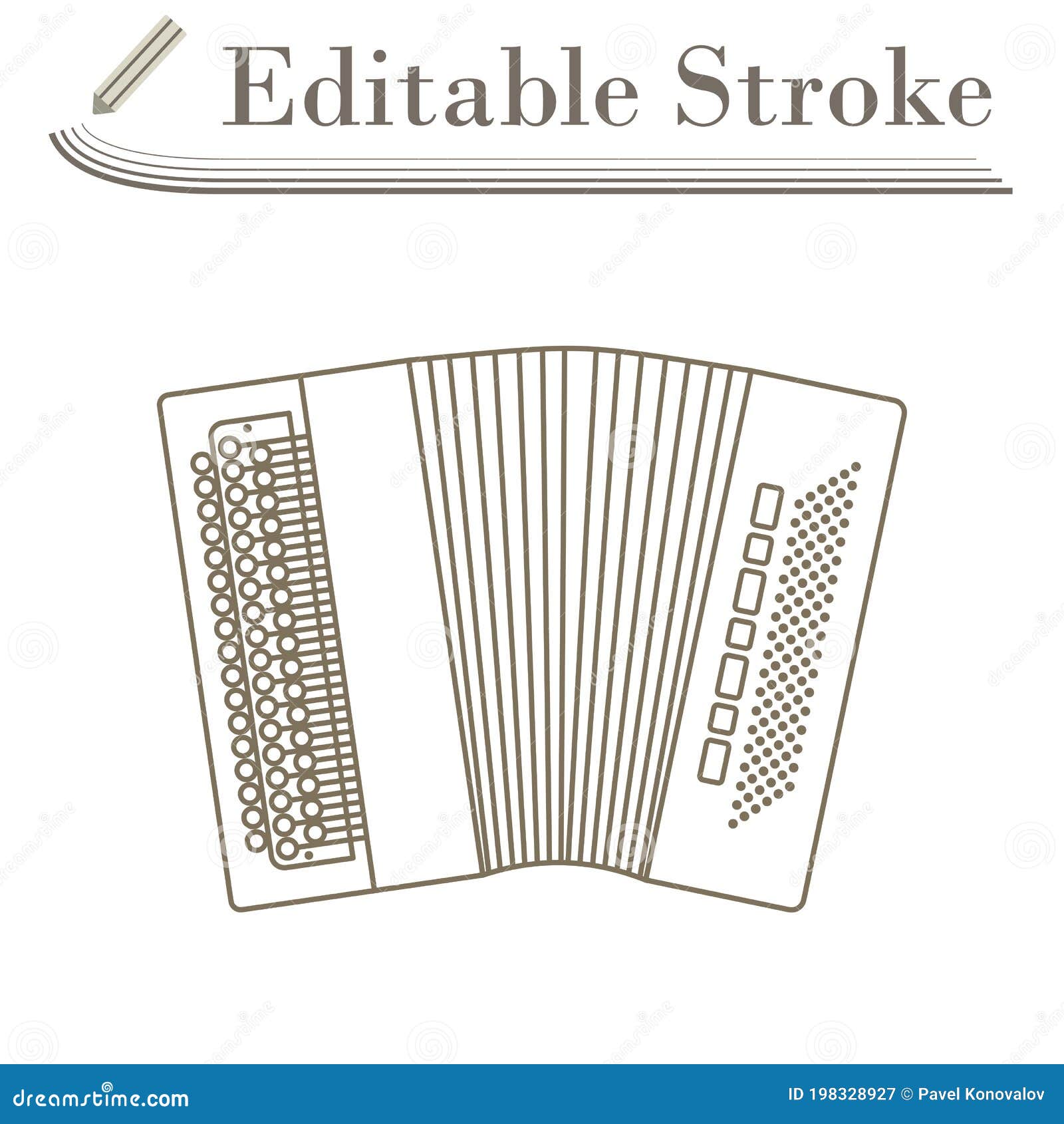 Accordion Icon Thin Line Art Symbols, Accordions Musical Instruments ... Accordion Icon Thin Line Art Symbols, Accordions Musical Instruments ...