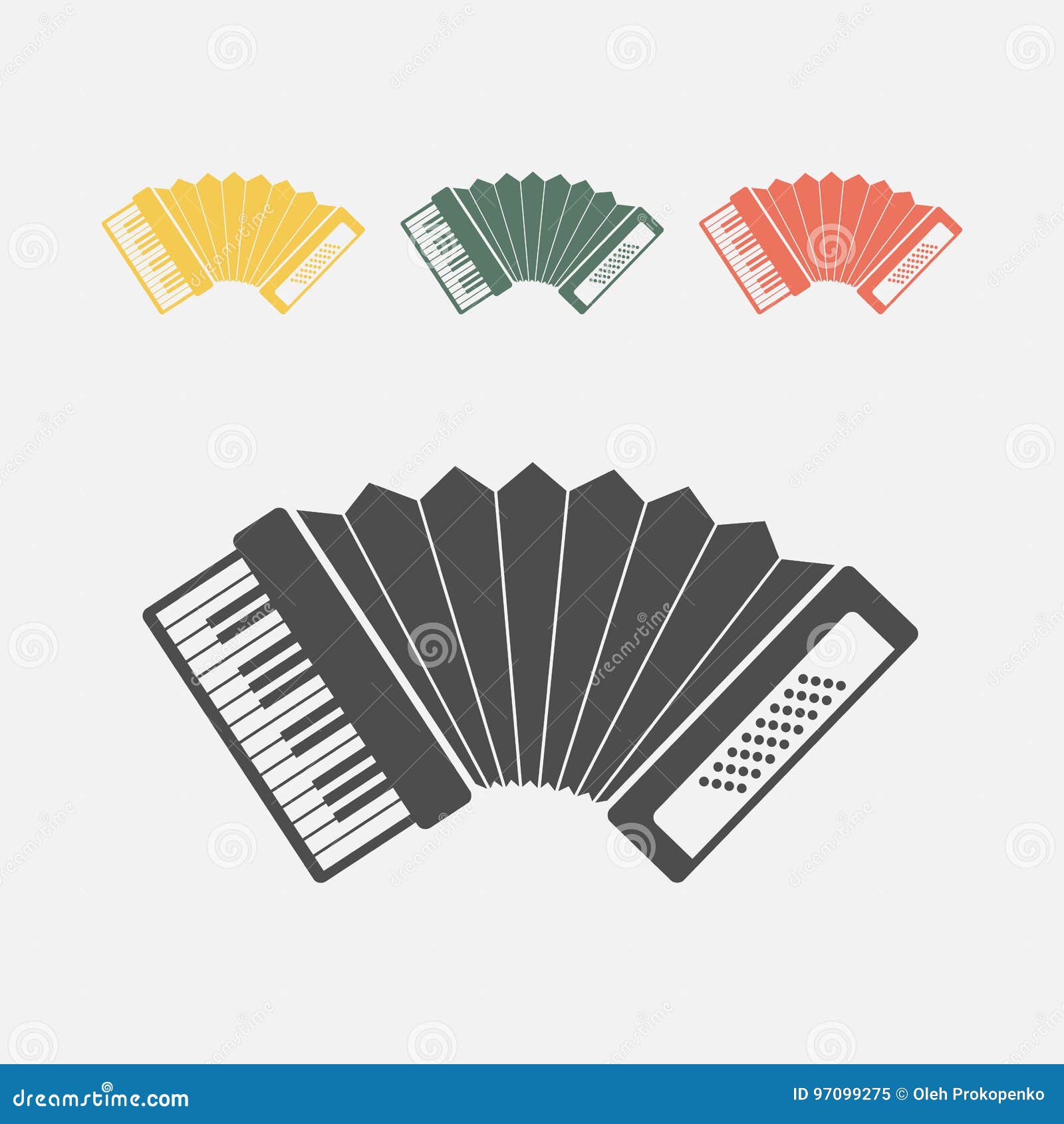 Accordion Icon Thin Line Art Symbols, Accordions Musical Instruments ... Accordion Icon Thin Line Art Symbols, Accordions Musical Instruments ...