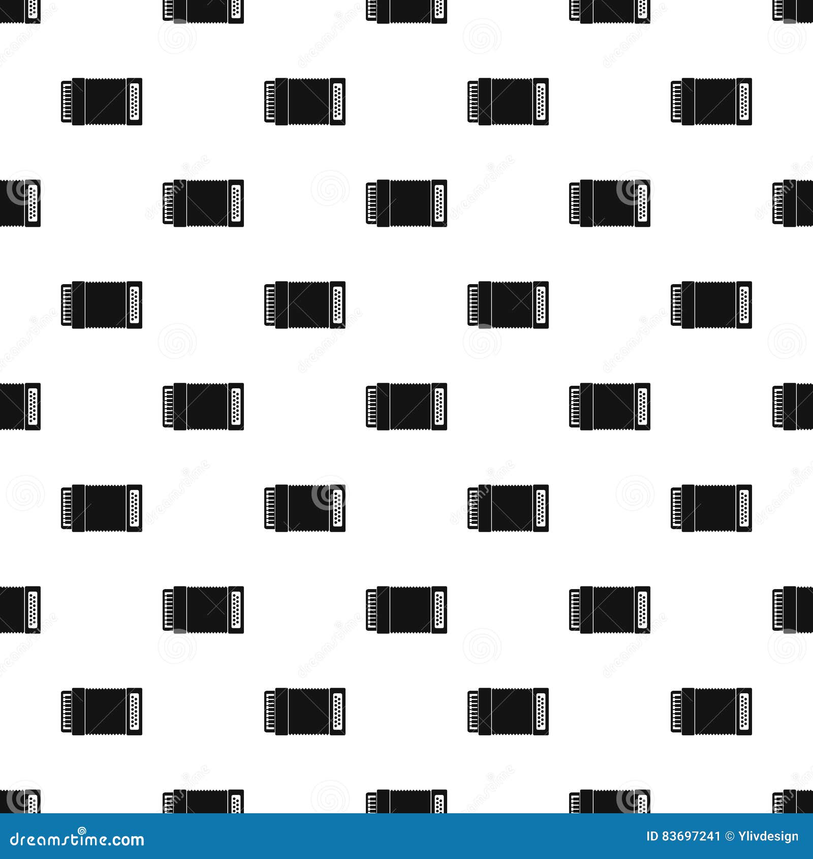 Simple Accordion Stylized Data Table Layout Template Vector ...