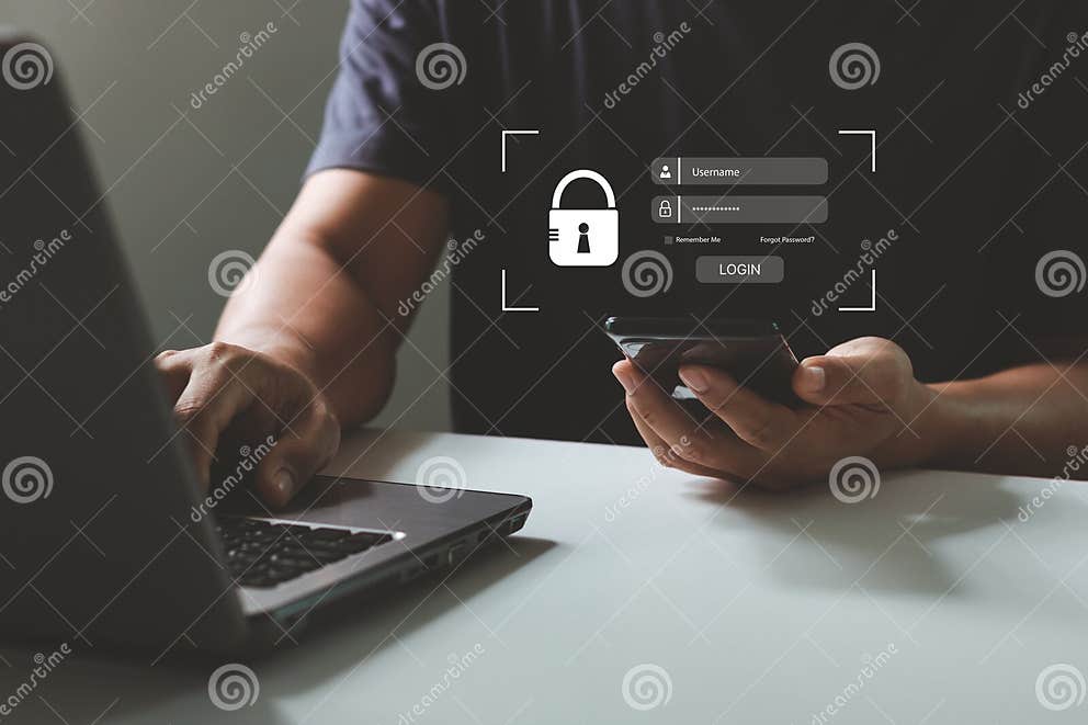 Account Access App To Sign in Securely or Receive Verification Codes by ...