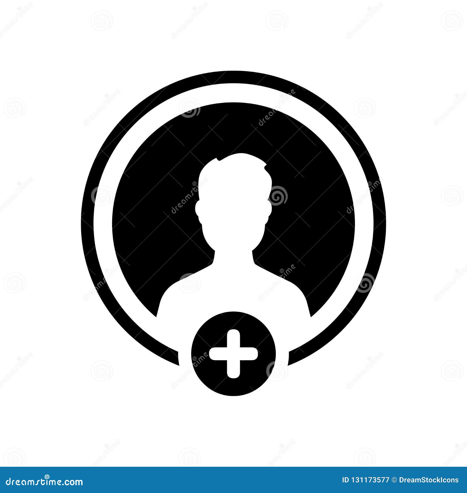 Account Icon. Trendy Account Logo Concept on White Background Fr Stock ...