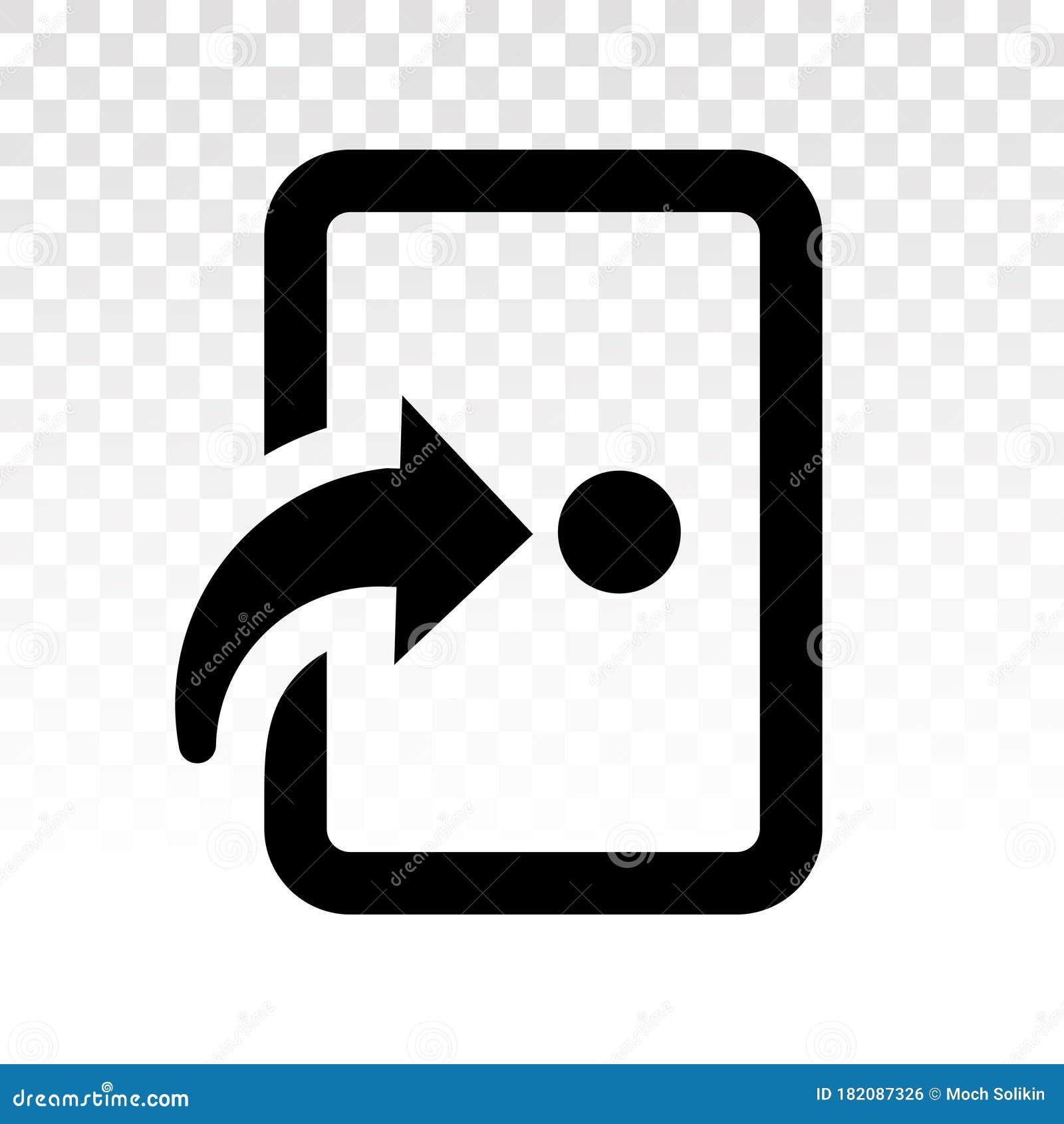 Account Login / New User Login Icon With Line Art On A Transparent ...