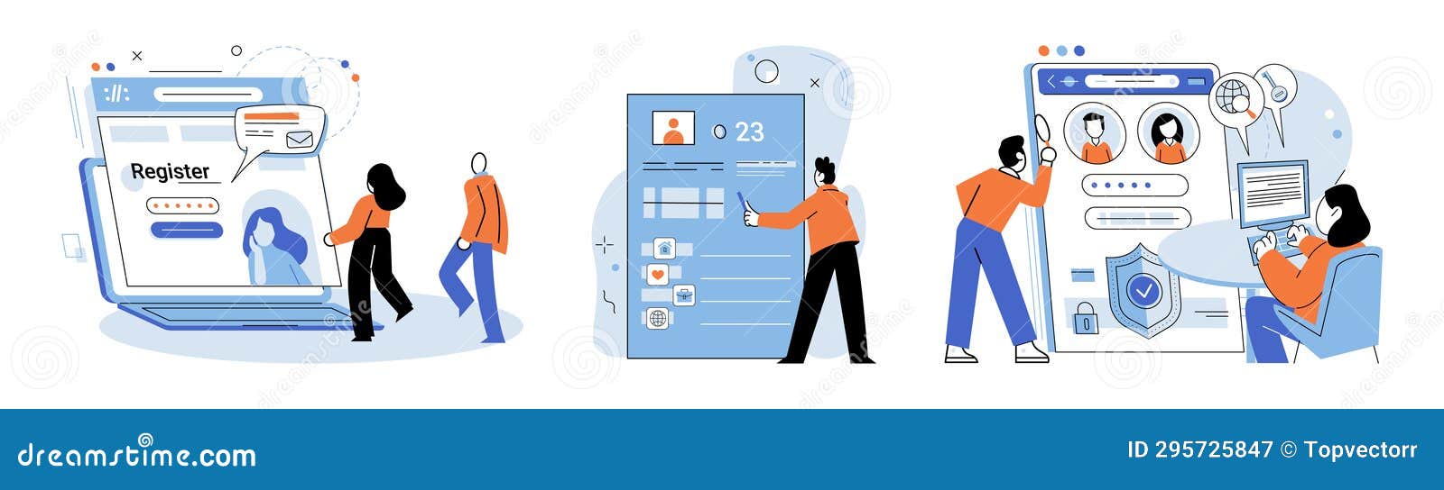 Account Login. the Account Login Metaphor Highlights Importance ...