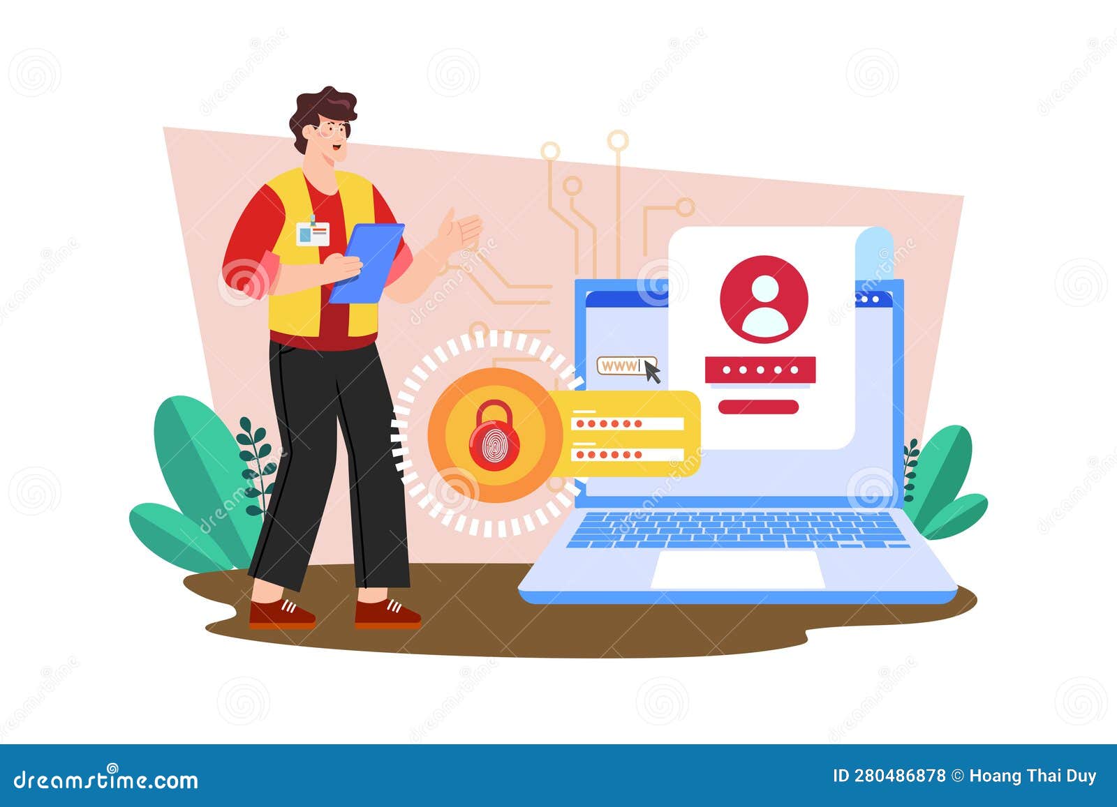 Account Manager Handling Customer Inquiries and Issues Related To Their ...