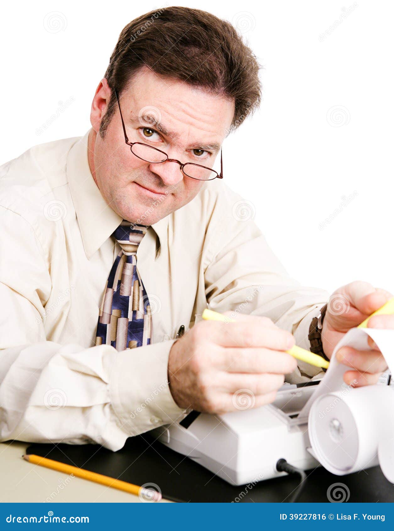 Accountant stock photo. Image of math, economy, bookkeeping - 39227816