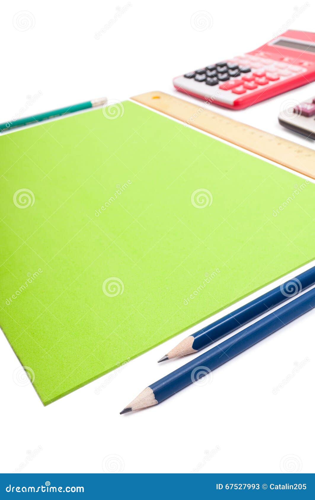 Accountant Work Space Concept Stock Image - Image of accounting ...